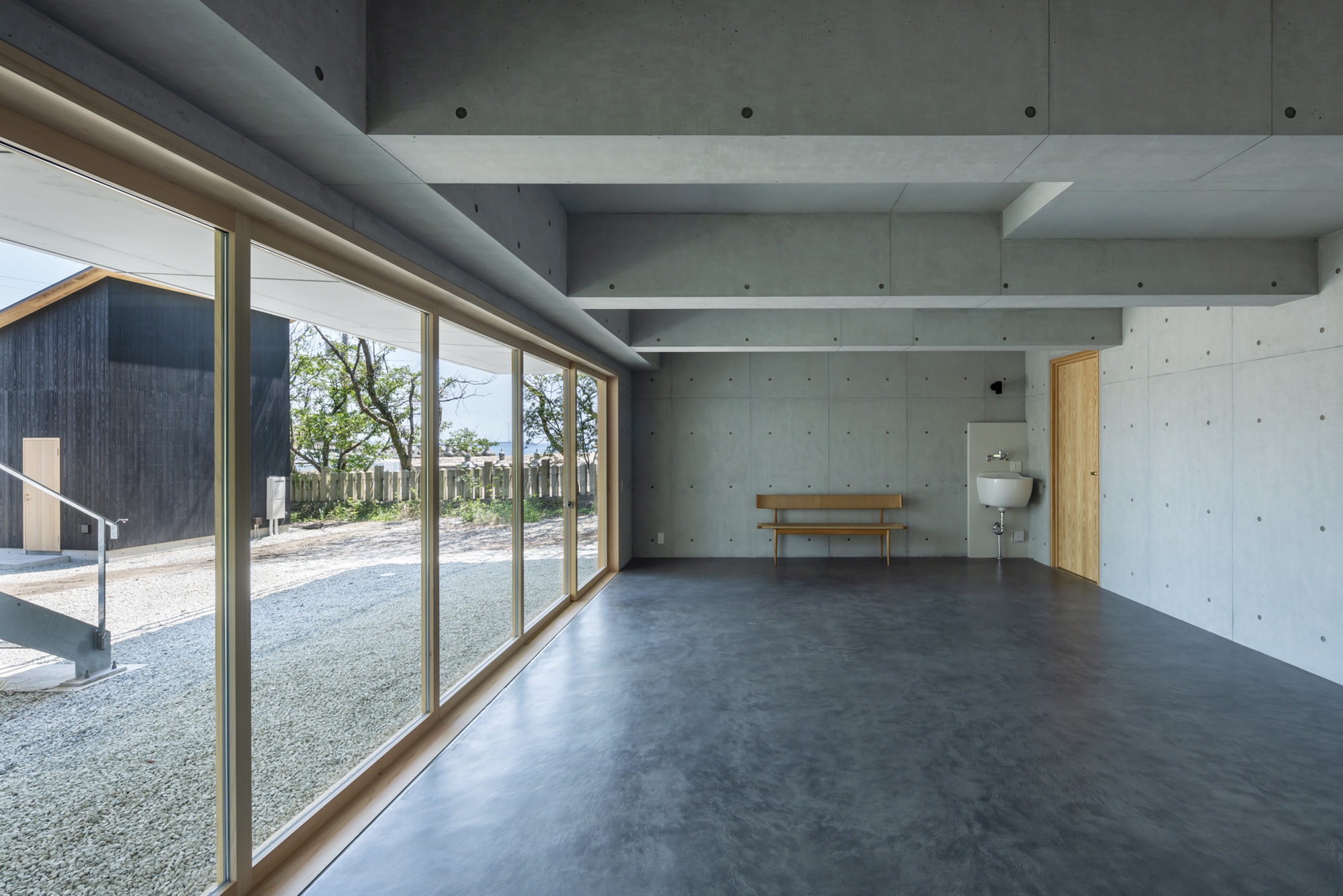 Gallery of Weekend House in Matogata / lyhty - 30