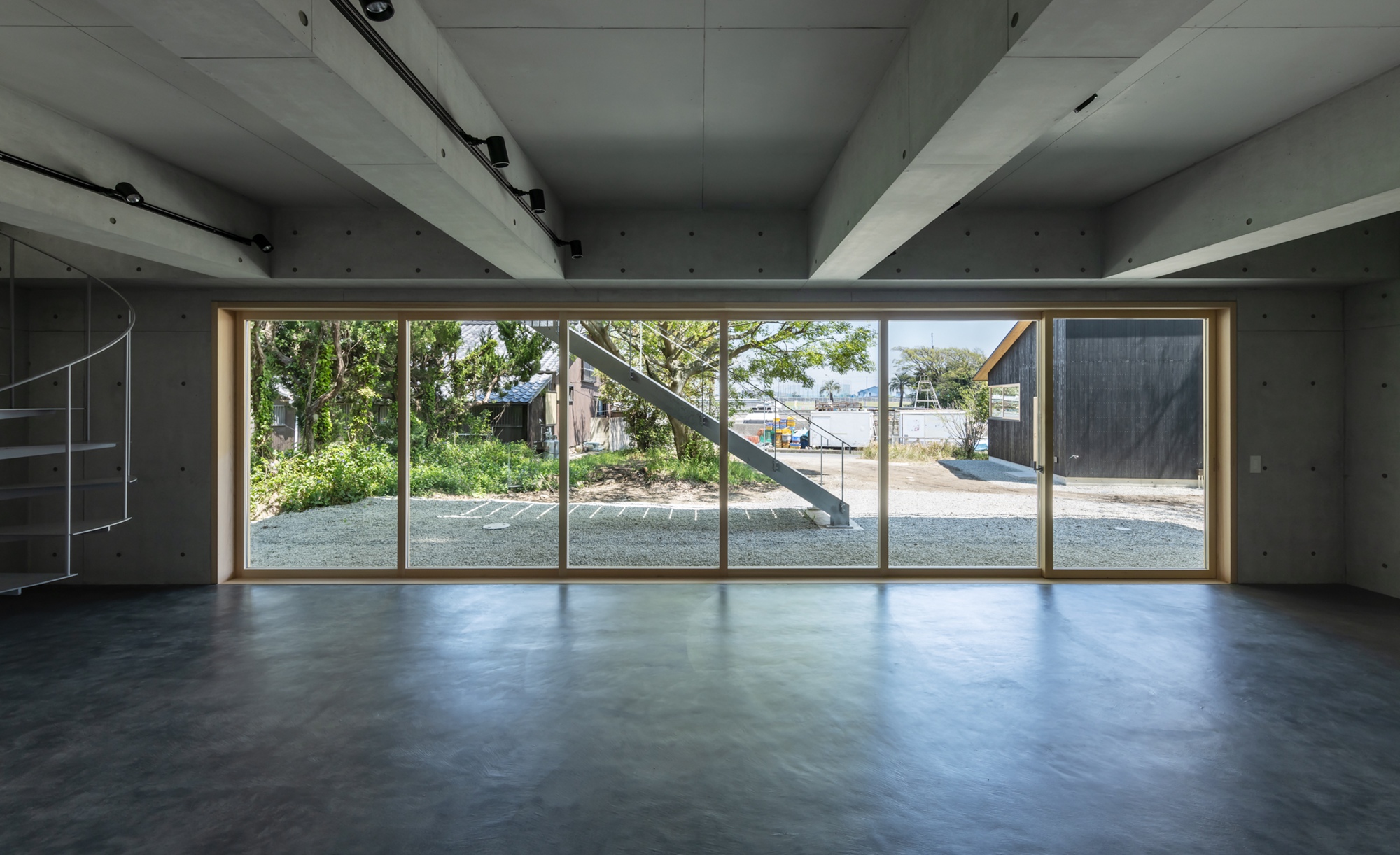 Gallery of Weekend House in Matogata / lyhty - 29