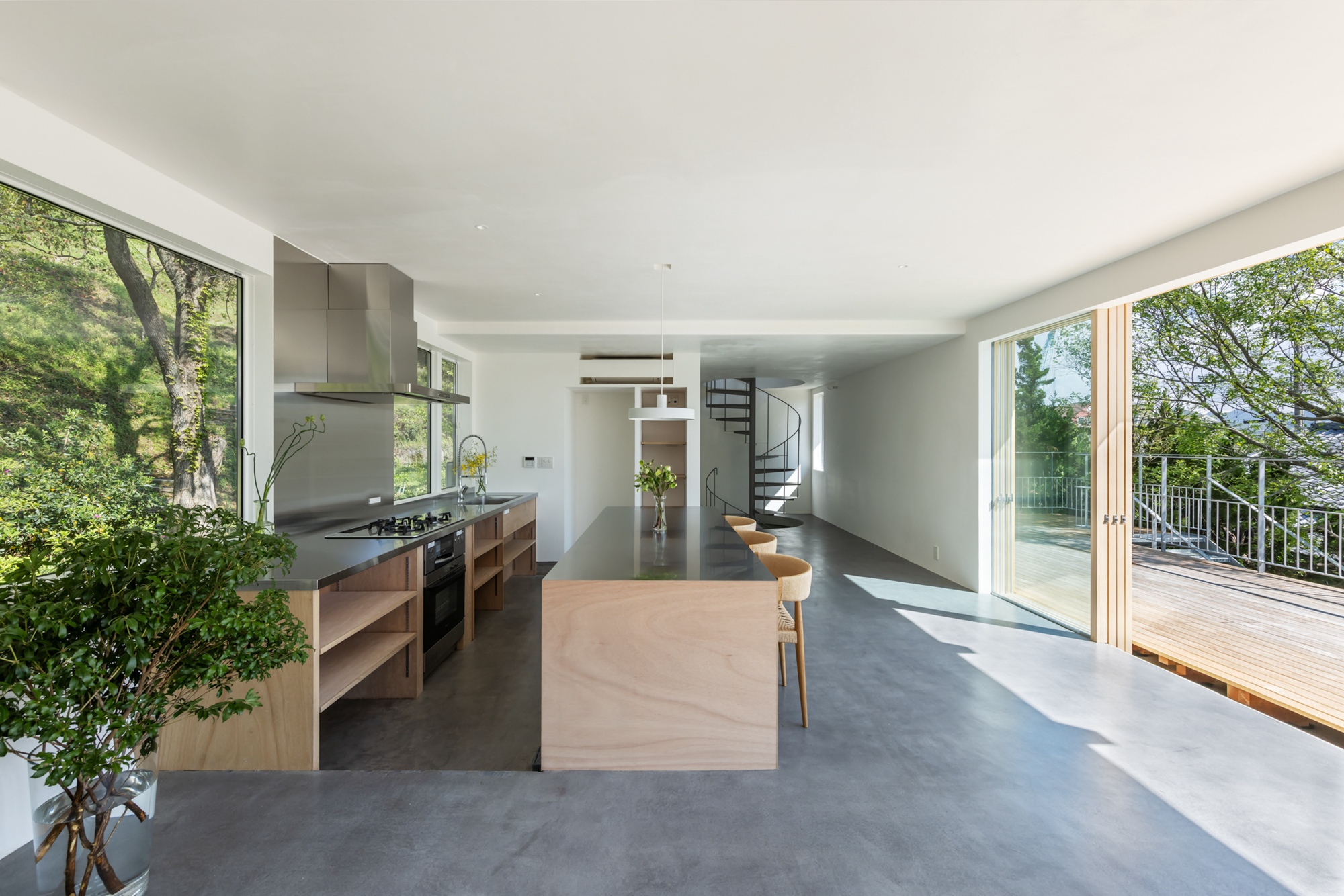 Gallery of Weekend House in Matogata / lyhty - 15