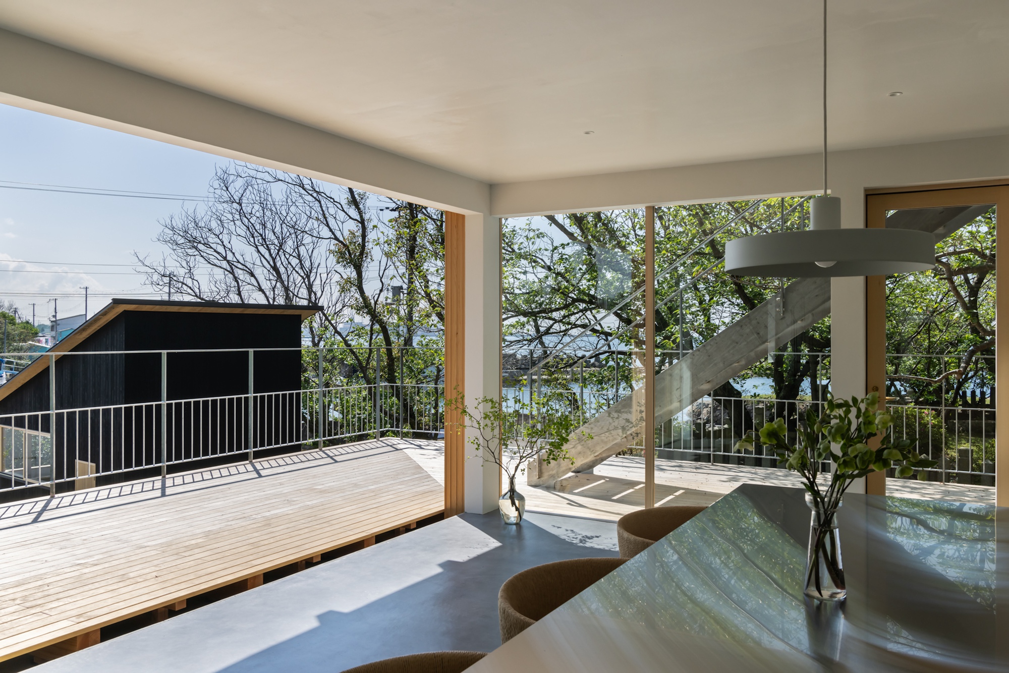 Gallery of Weekend House in Matogata / lyhty - 18