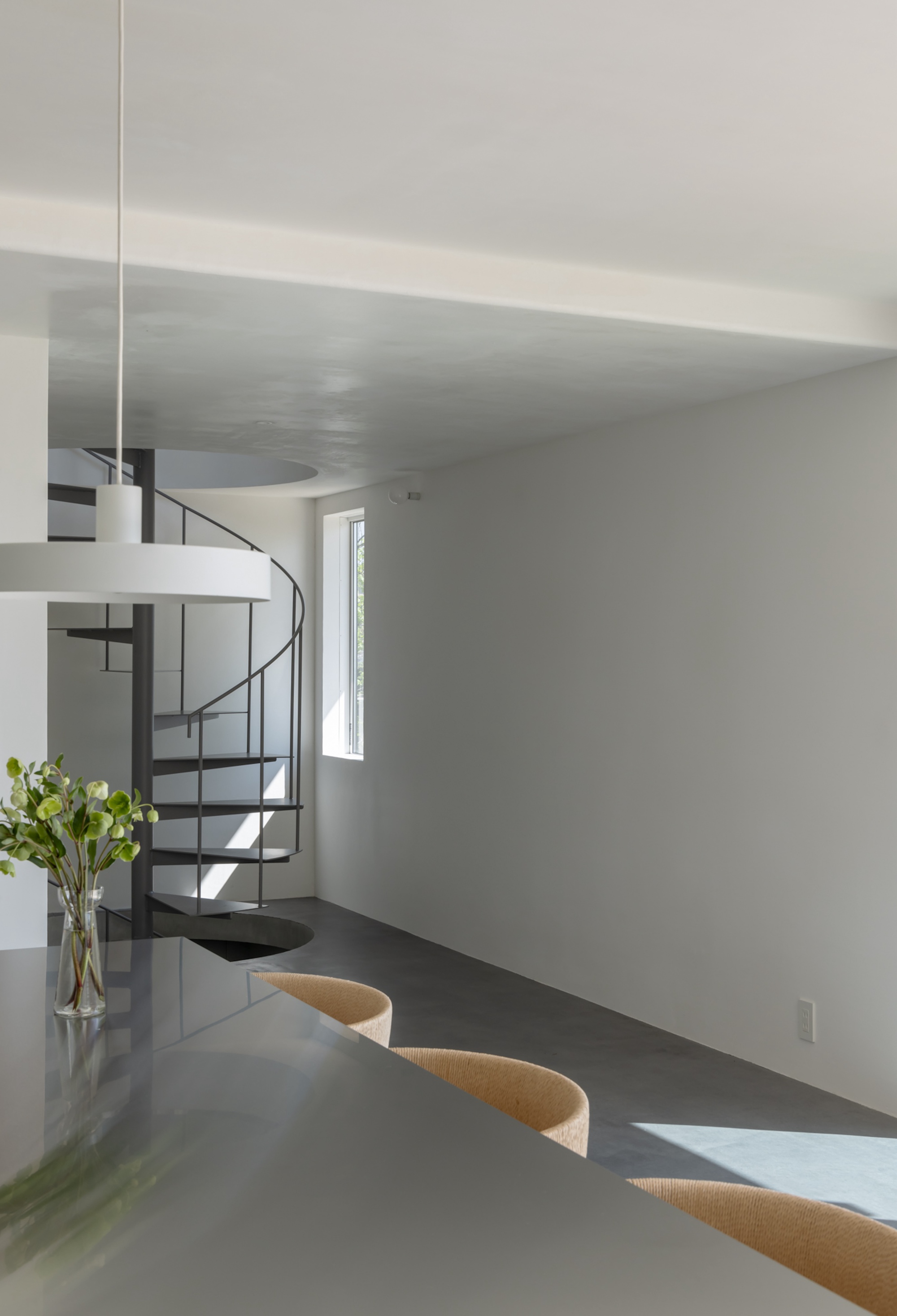 Gallery of Weekend House in Matogata / lyhty - 19