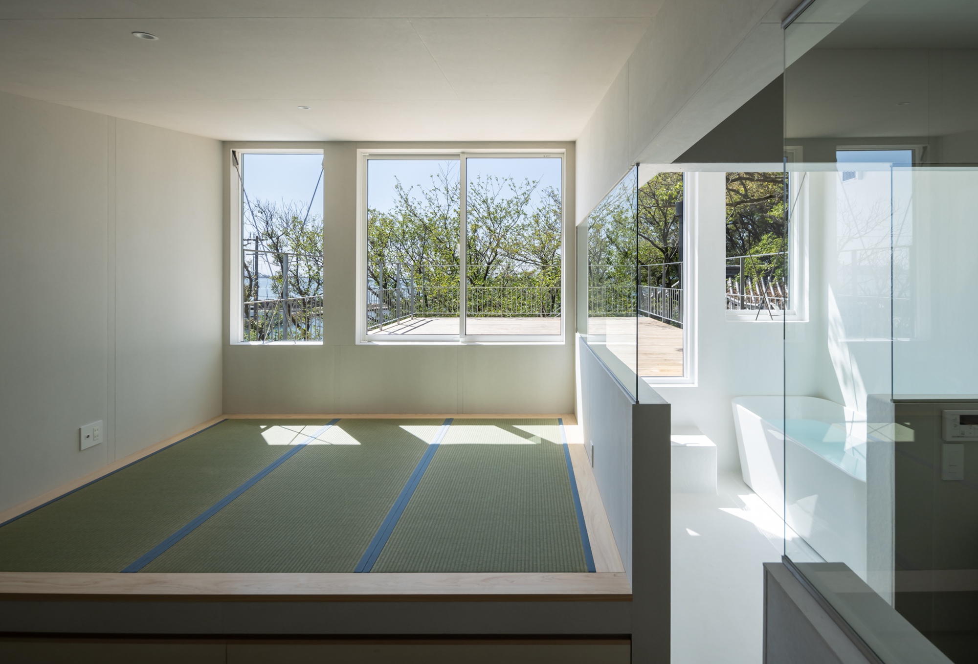 Gallery of Weekend House in Matogata / lyhty - 24