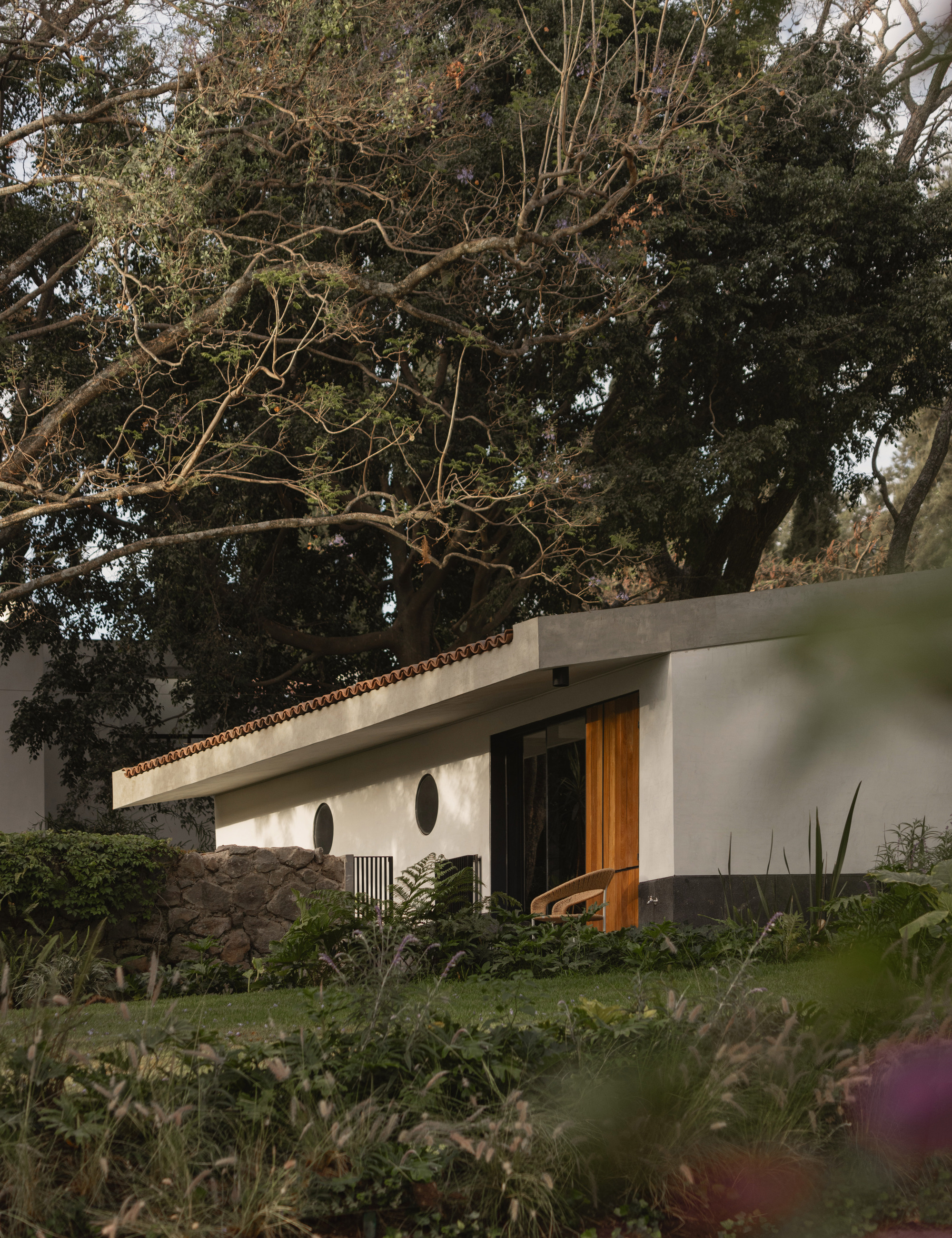 Galería de Malvas 59 / Estudio Radillo Alba - 3