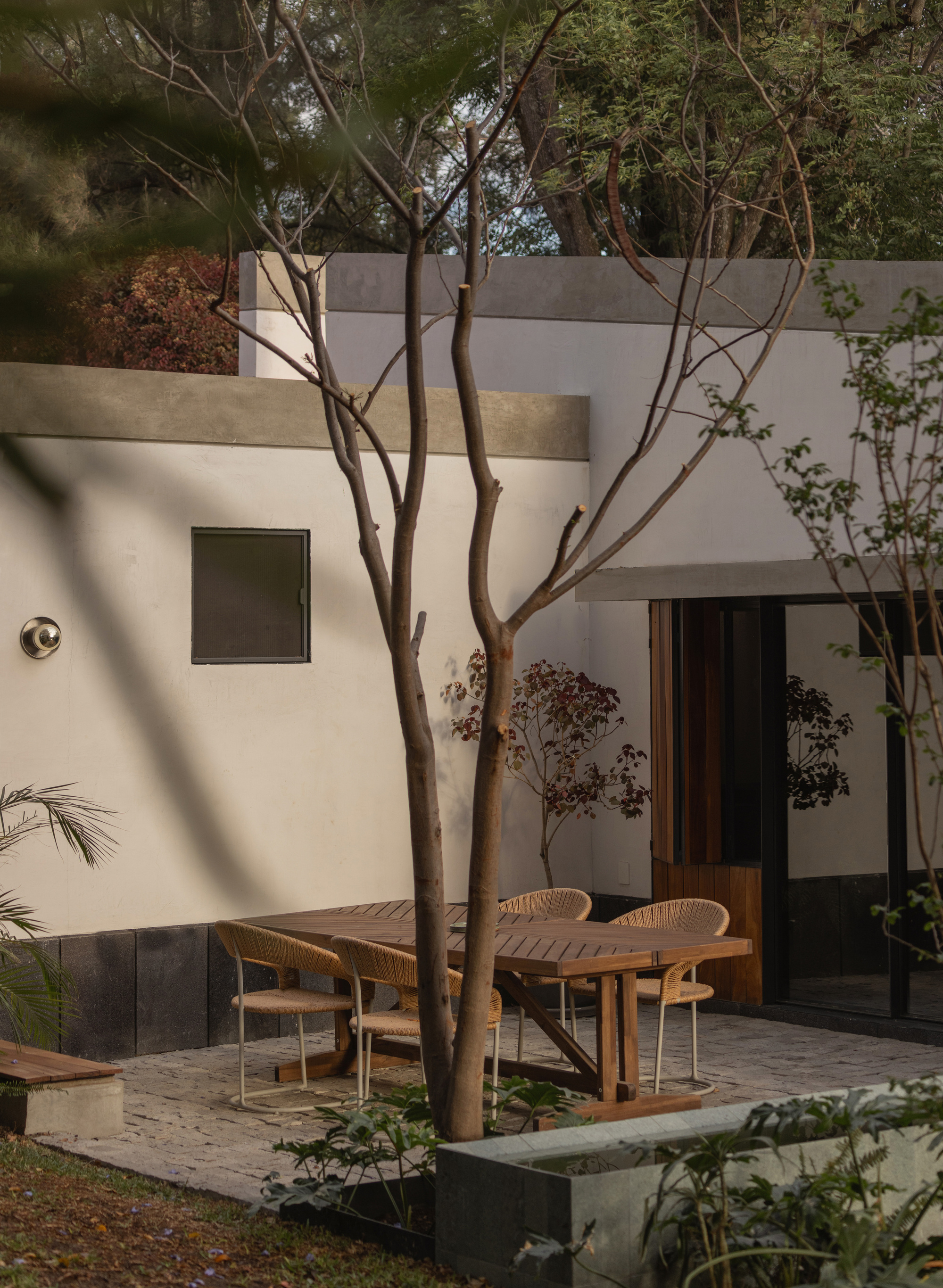 Galería de Malvas 59 / Estudio Radillo Alba - 5