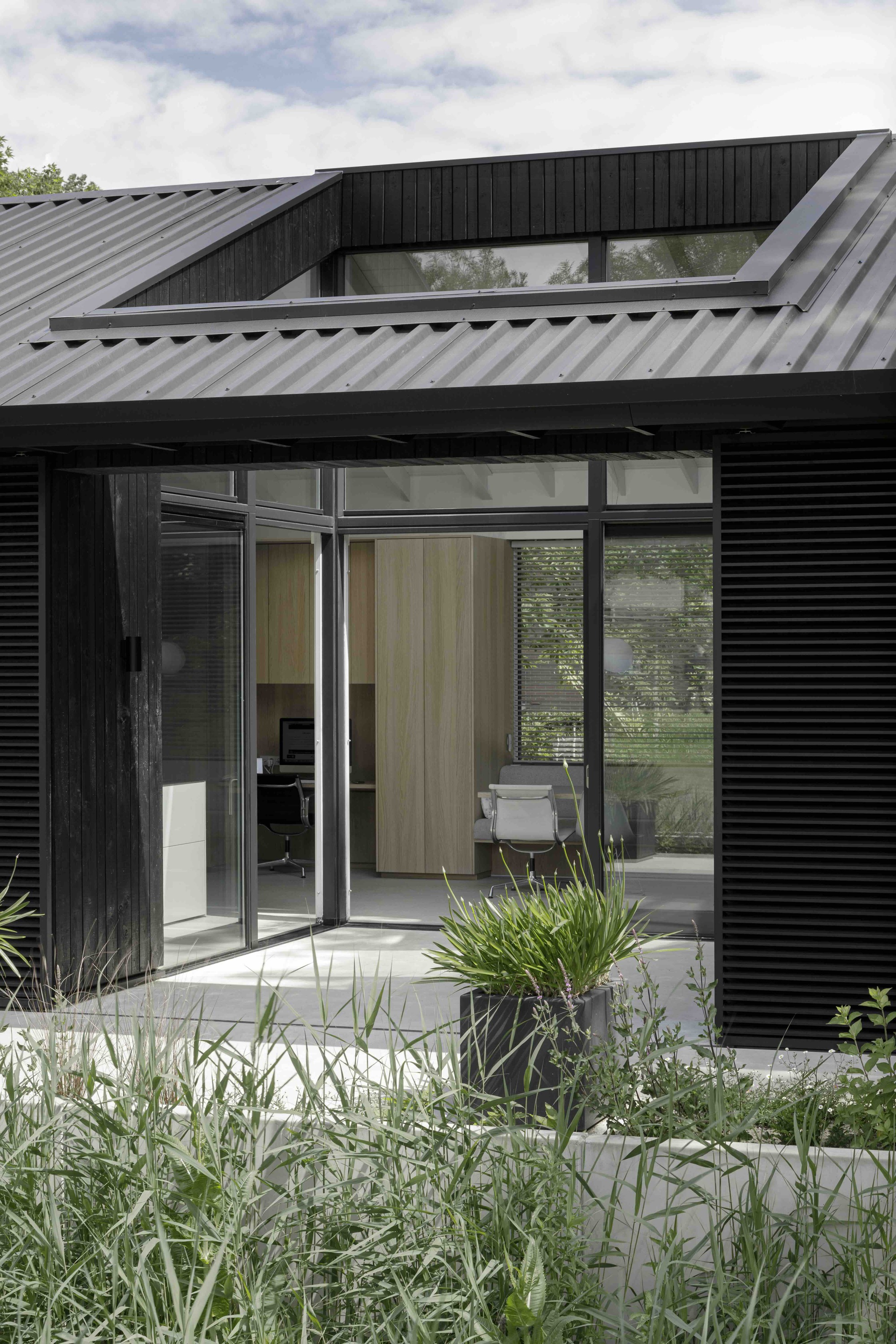 Gallery of Senior Shelter / i29 architects - 29