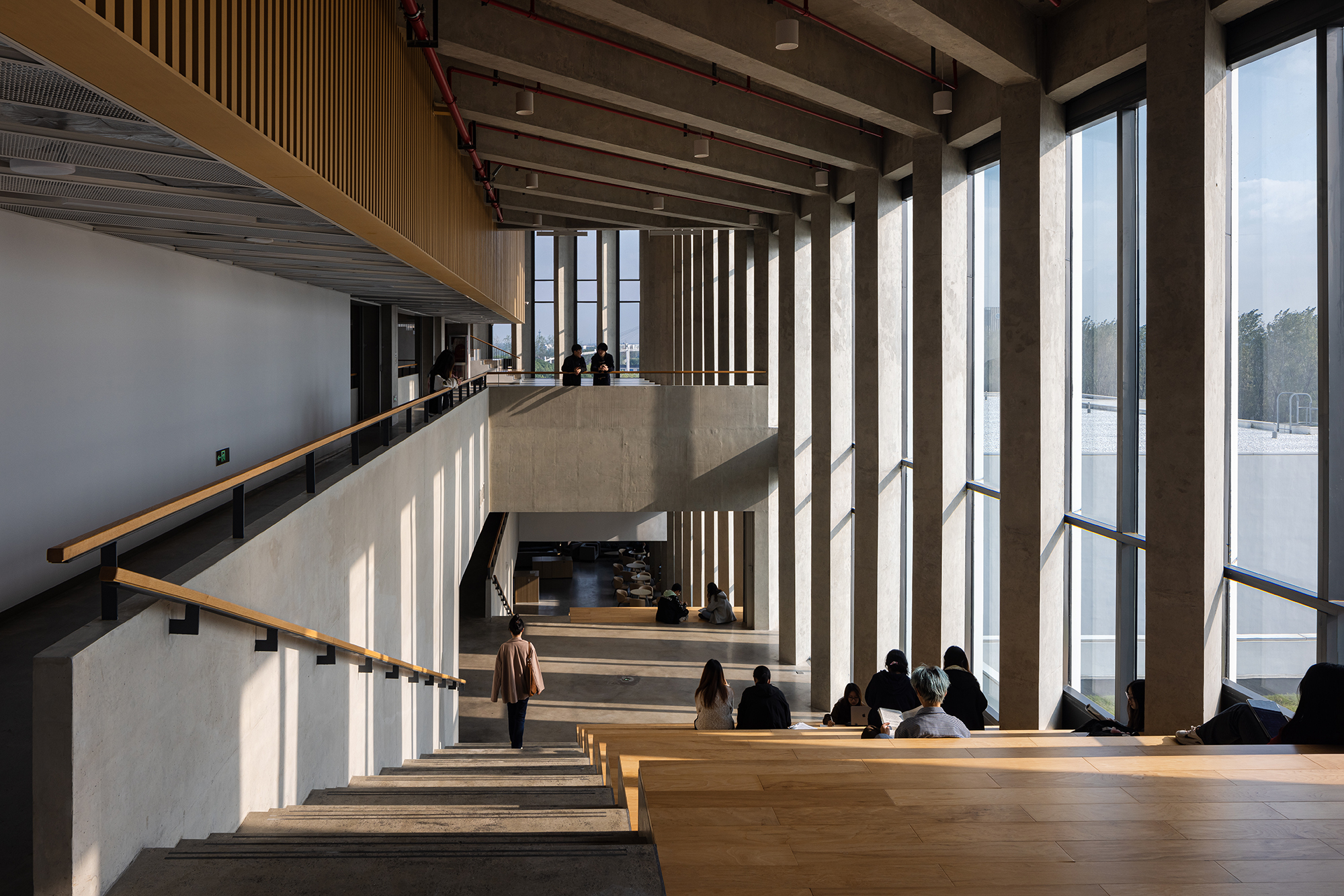 Gallery of Discover the World's Best Universities to Study Architecture ...