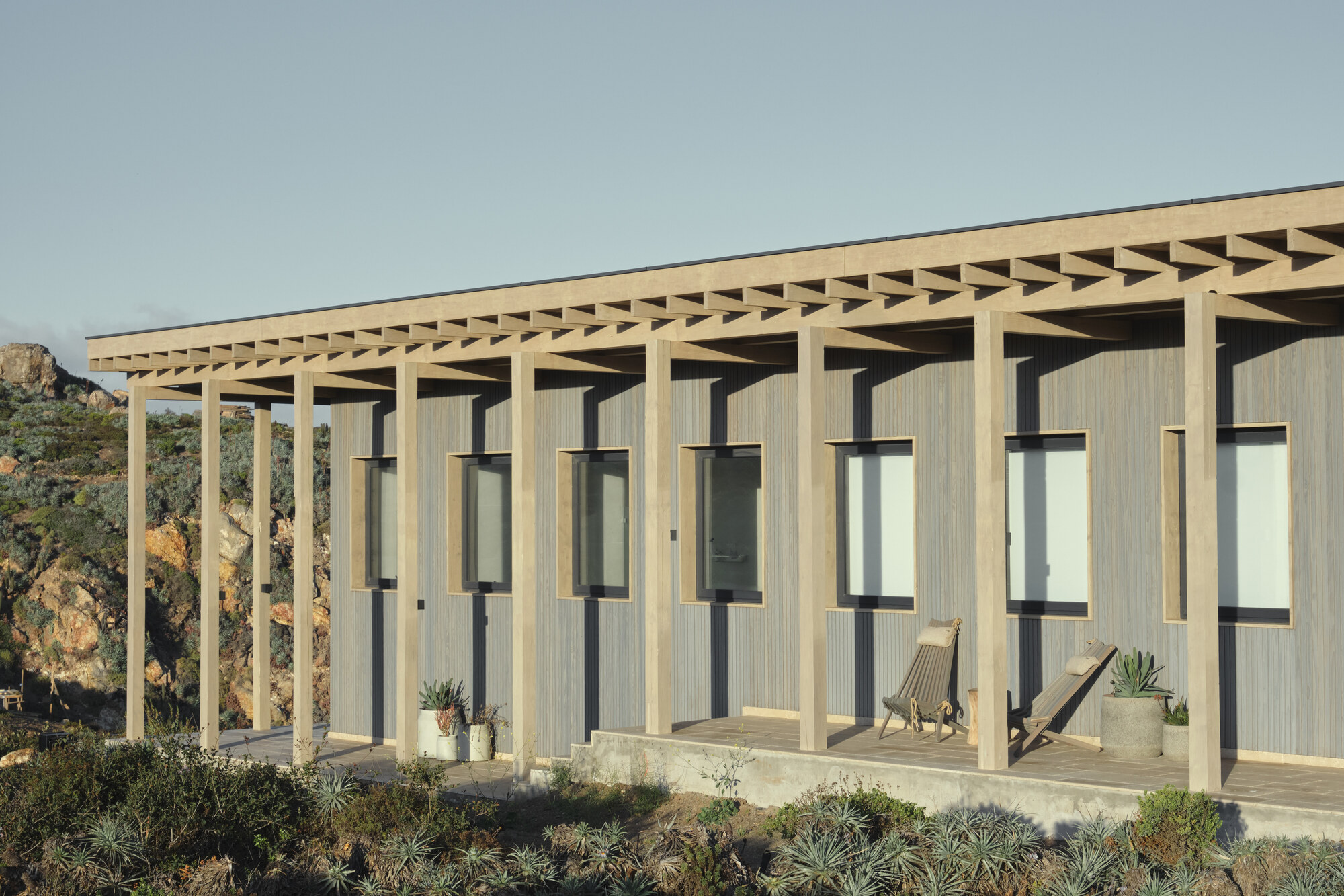 Gallery of House EP / LOTE STUDIO + Ignacio Ferreira - 12