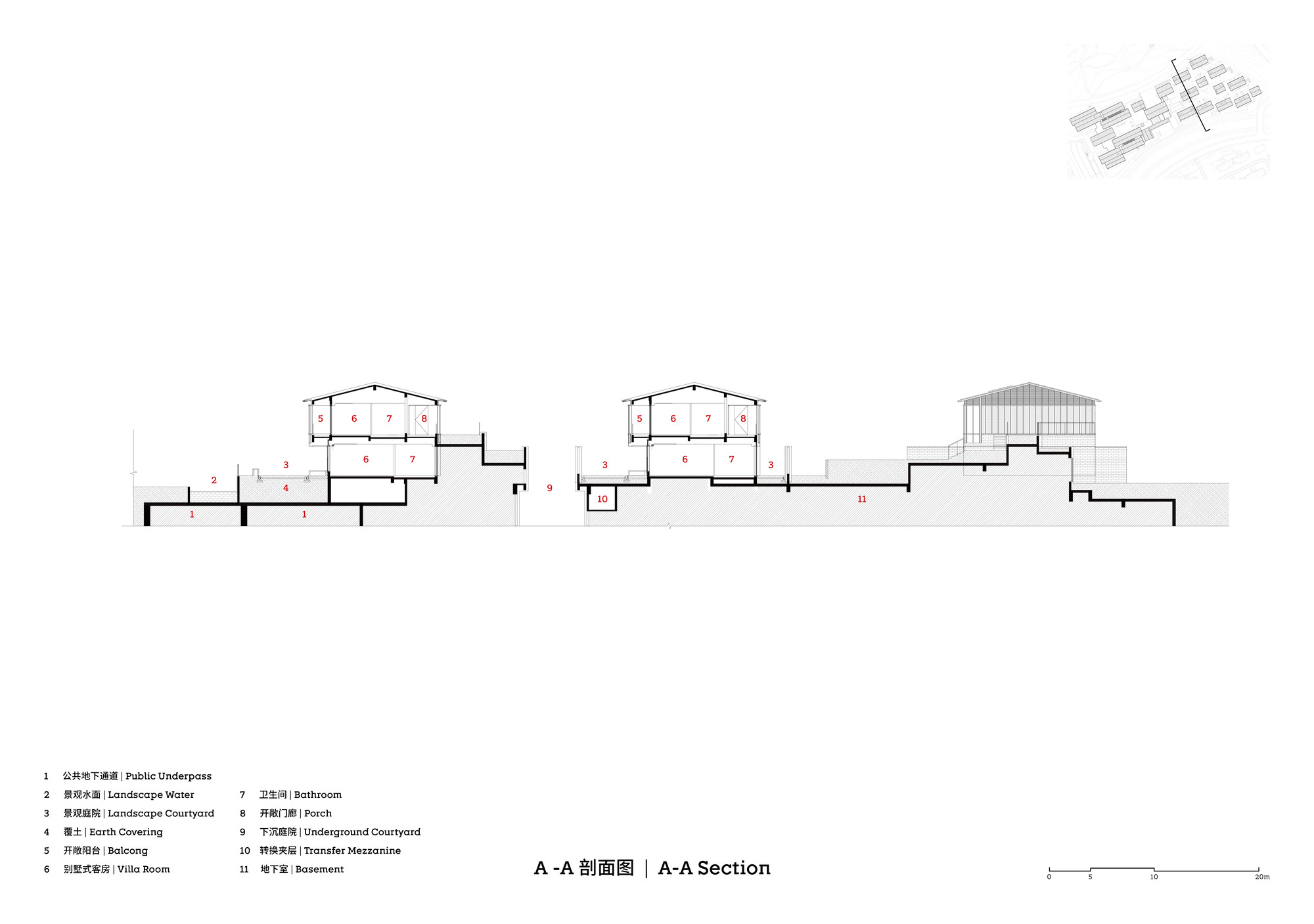 Gallery of Banyan Tree and Angsana Suzhou Shishan / GOA (Group of ...