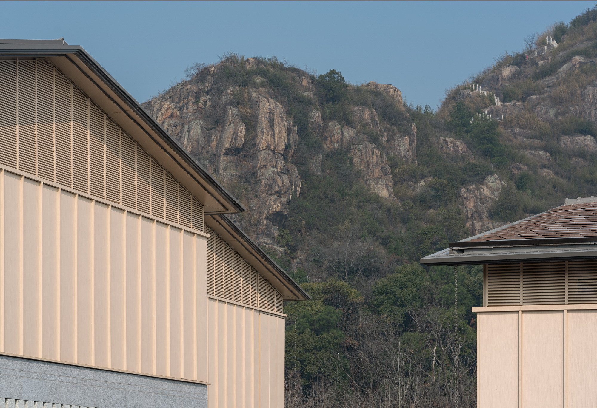 Gallery of Banyan Tree and Angsana Suzhou Shishan / GOA (Group of ...