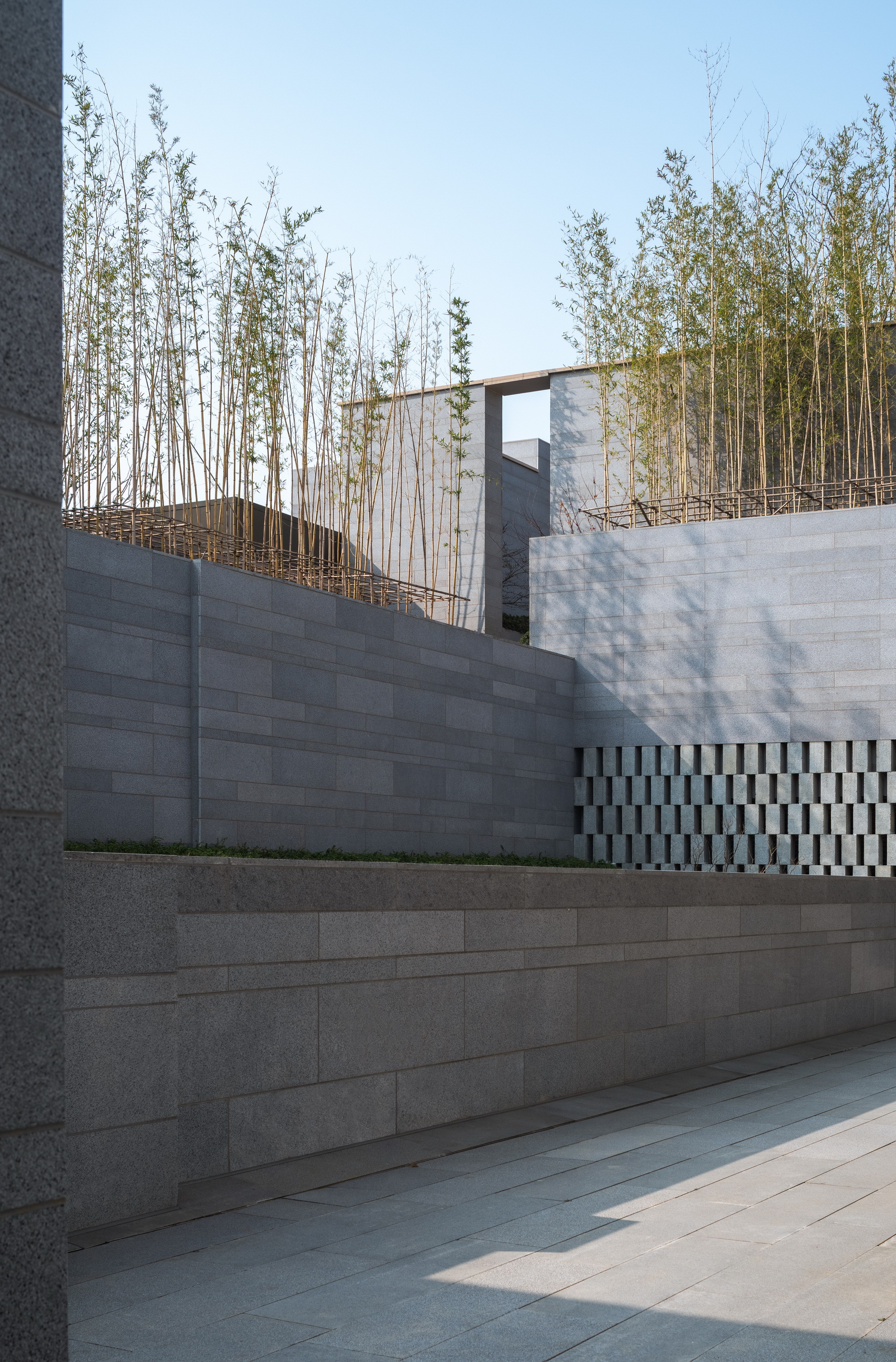 Gallery of Banyan Tree and Angsana Suzhou Shishan / GOA (Group of Architects) - 15