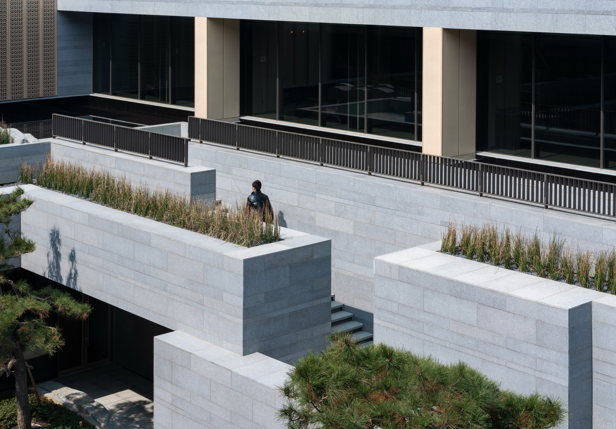 Gallery of Banyan Tree and Angsana Suzhou Shishan / GOA (Group of ...