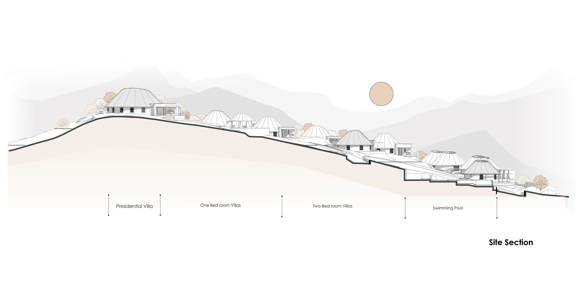 Gallery of Halala Kella Lodge / RAAS Architects - 34