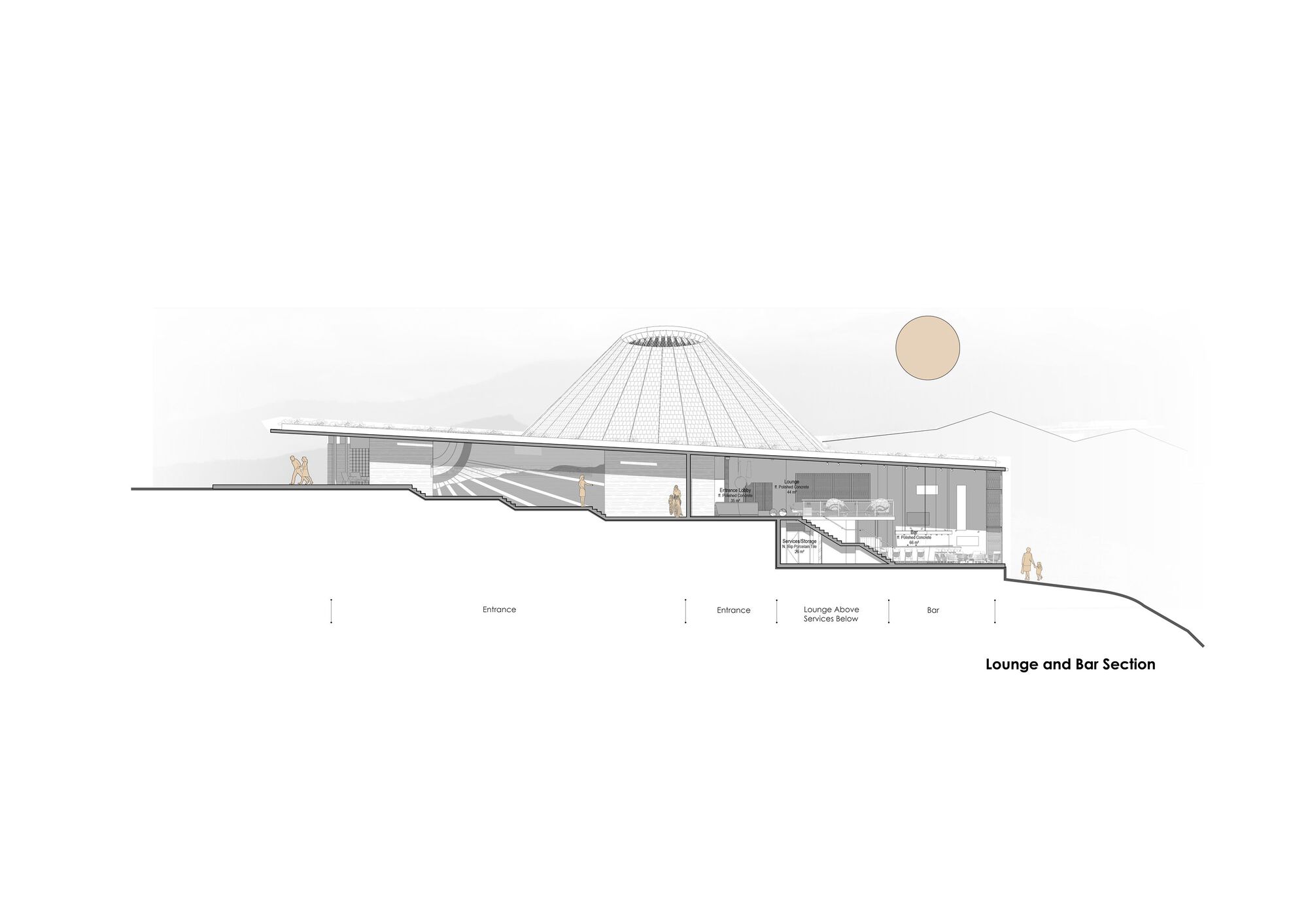 Gallery of Halala Kella Lodge / RAAS Architects - 37