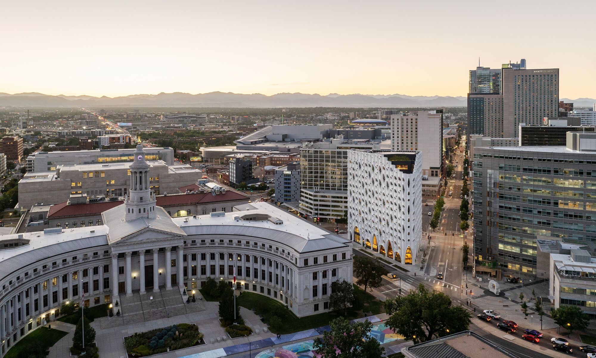 Gallery of Populus / Studio Gang - 2