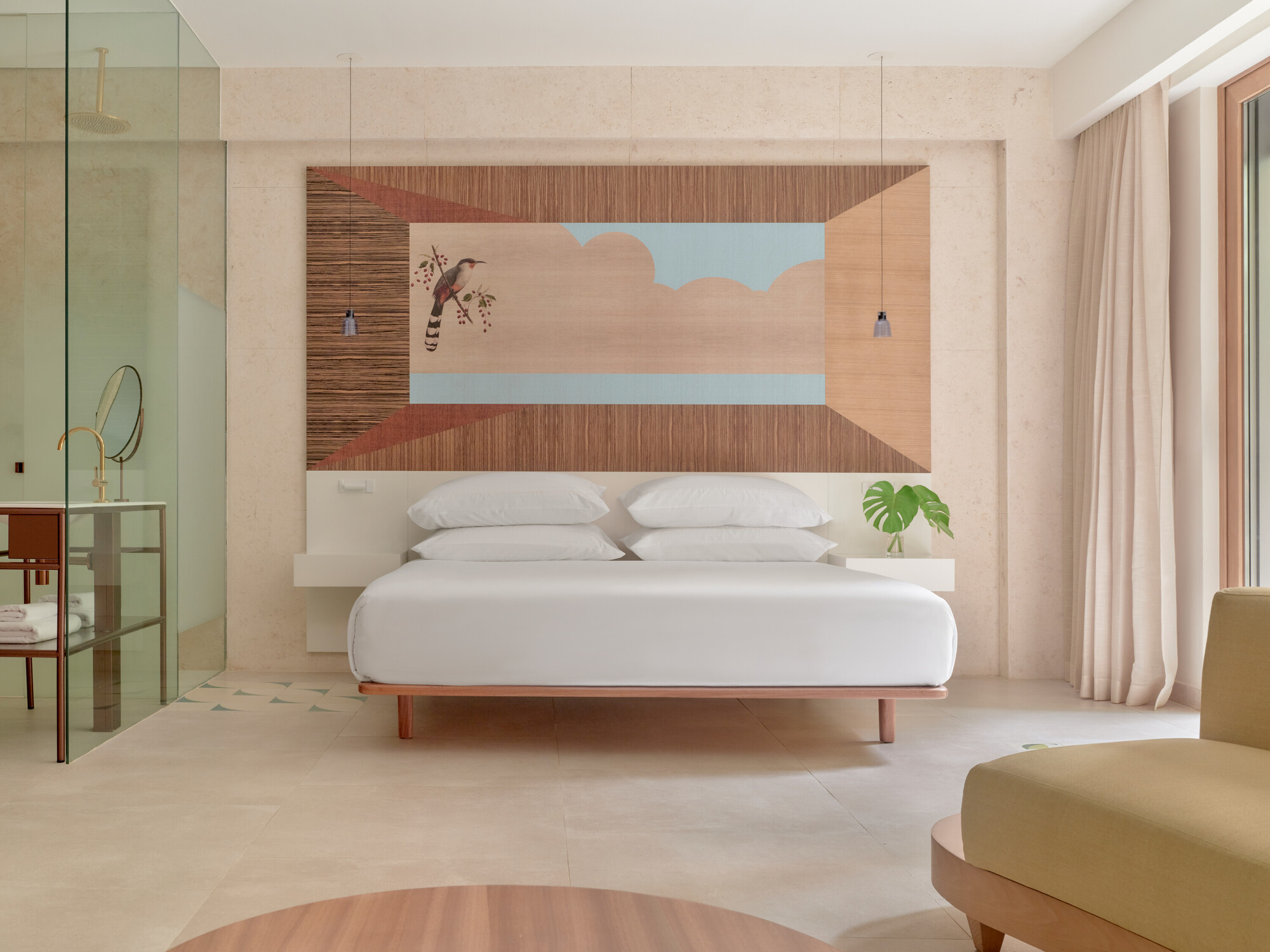Gallery of Kimpton Las Mercedes Hotel / Moneo Brock Studio - 18