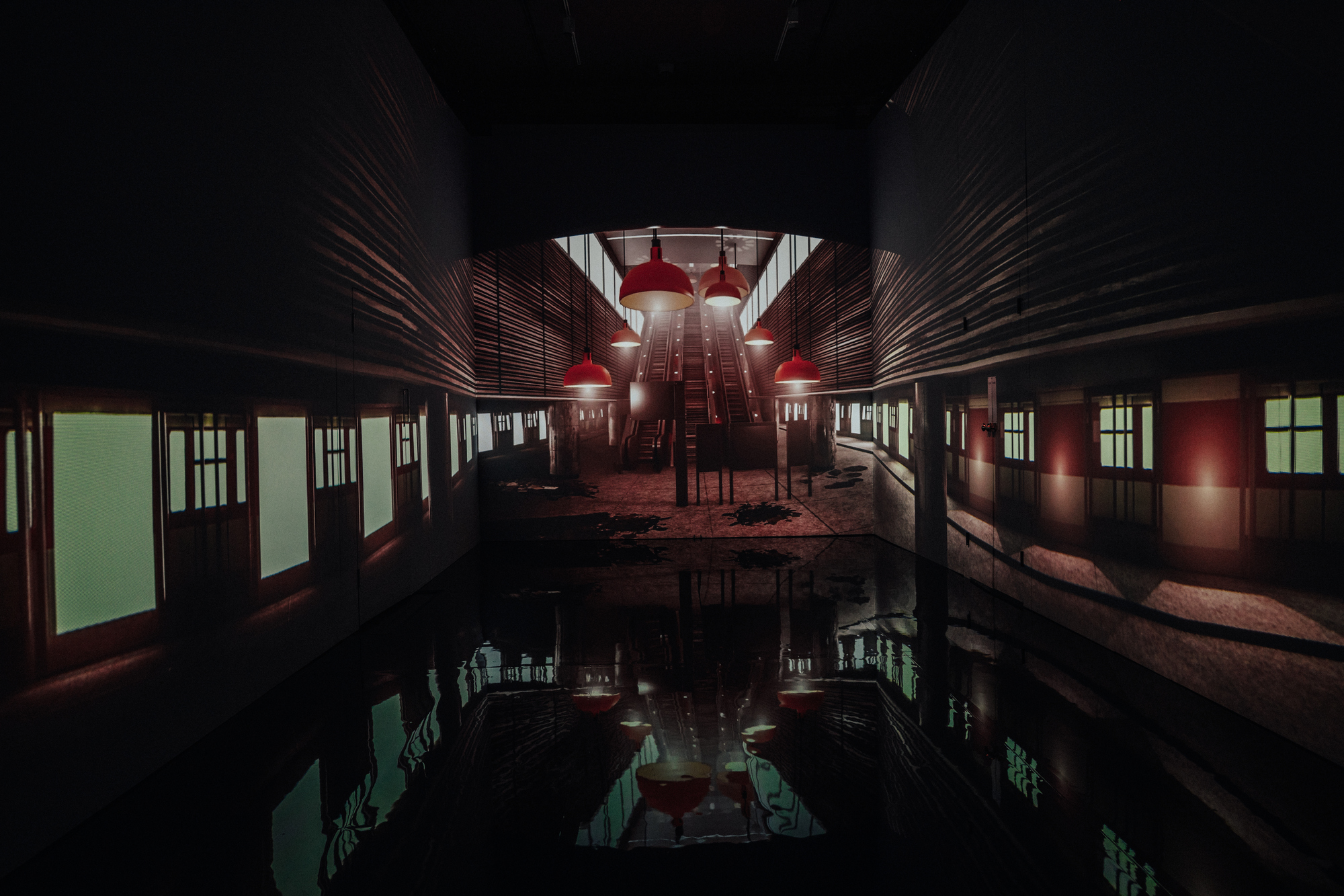 Gallery of 10 Pavilion Highlights from the London Design Biennale 2025 - 28