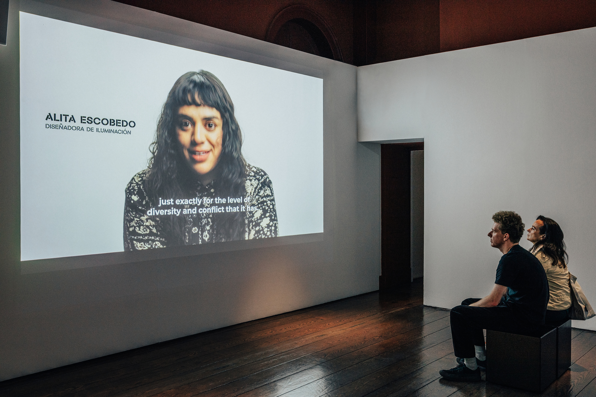 Gallery of 10 Pavilion Highlights from the London Design Biennale 2025 - 45