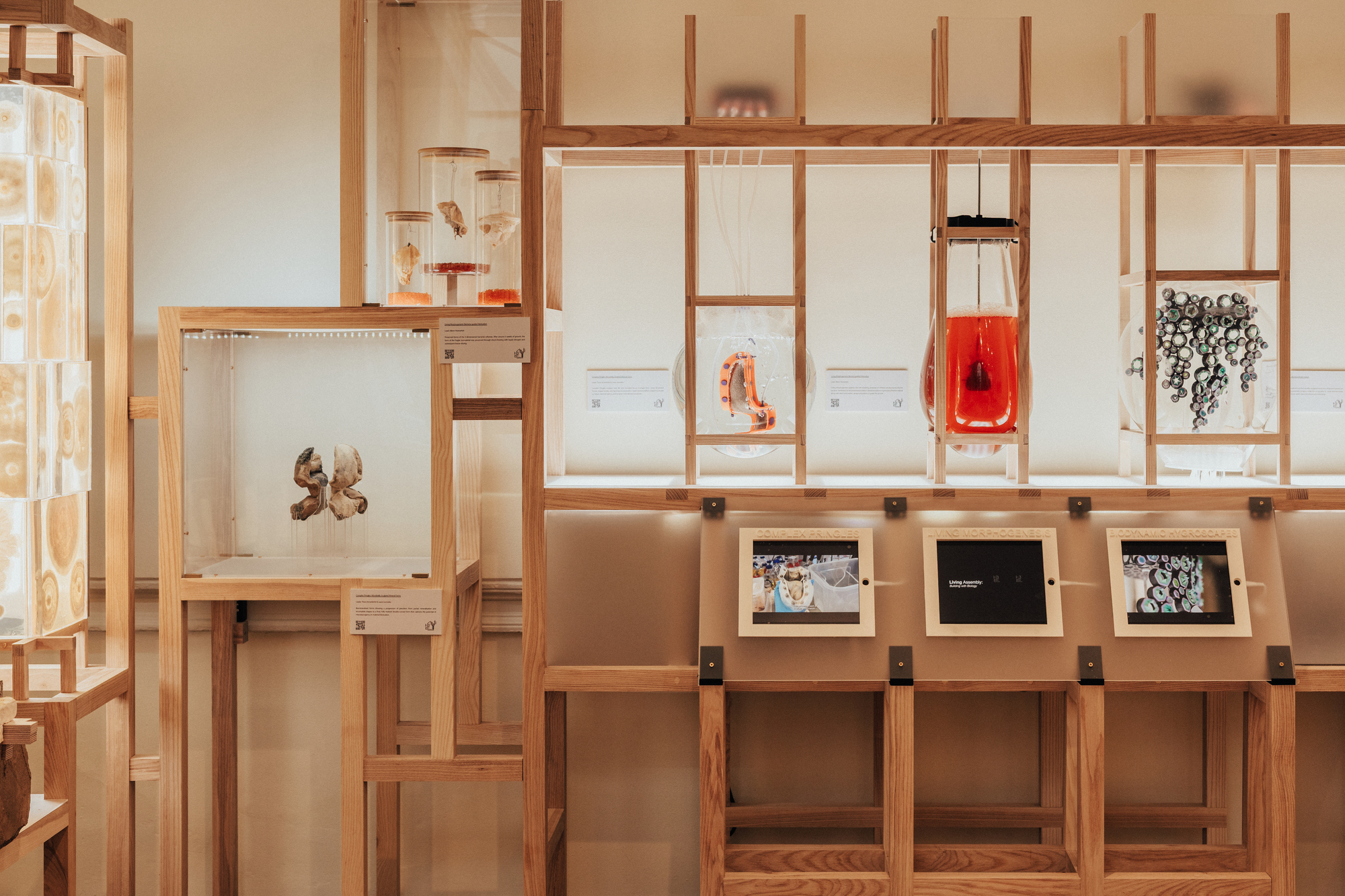 Gallery of 10 Pavilion Highlights from the London Design Biennale 2025 - 16