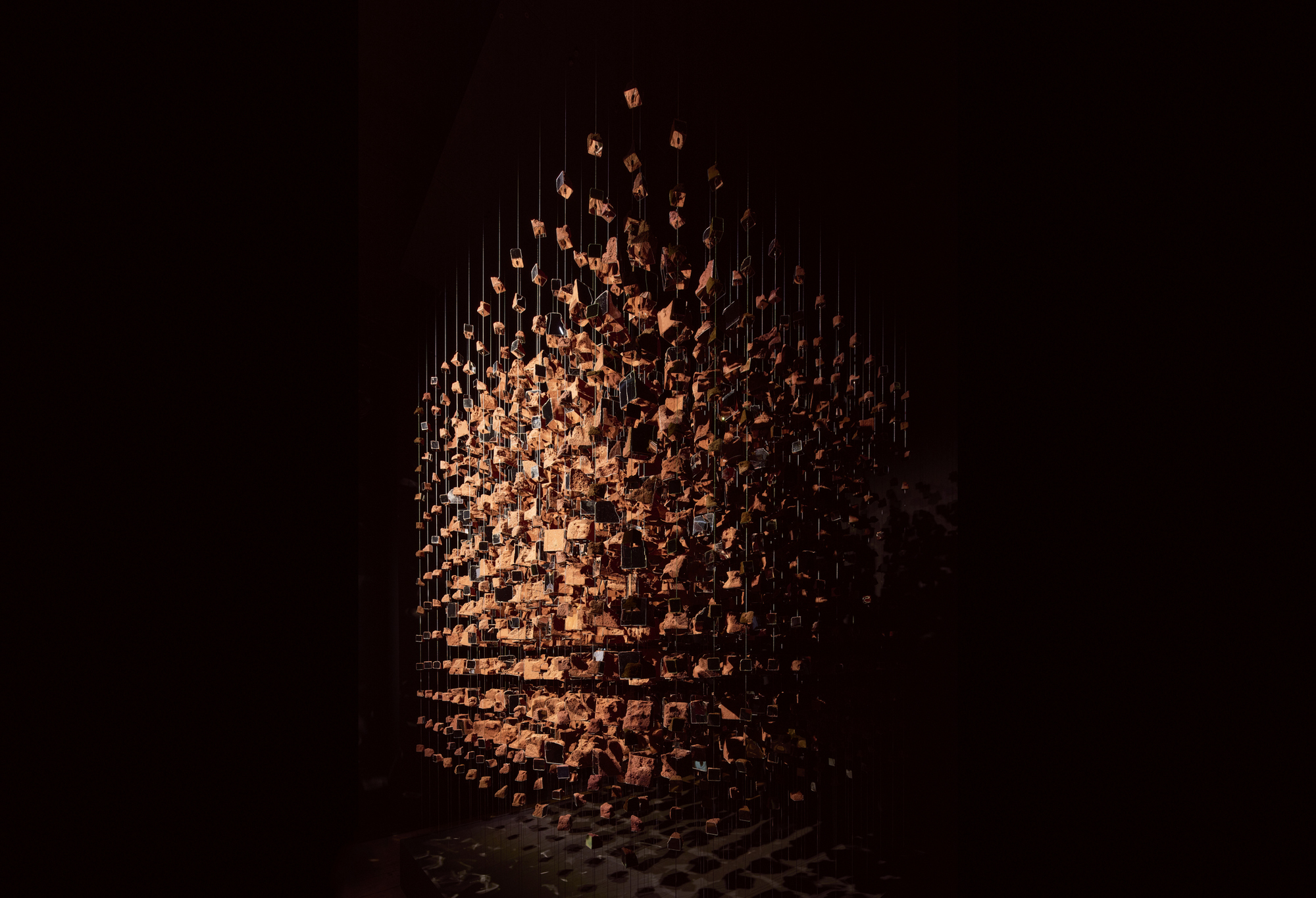 Gallery of 10 Pavilion Highlights from the London Design Biennale 2025 - 36