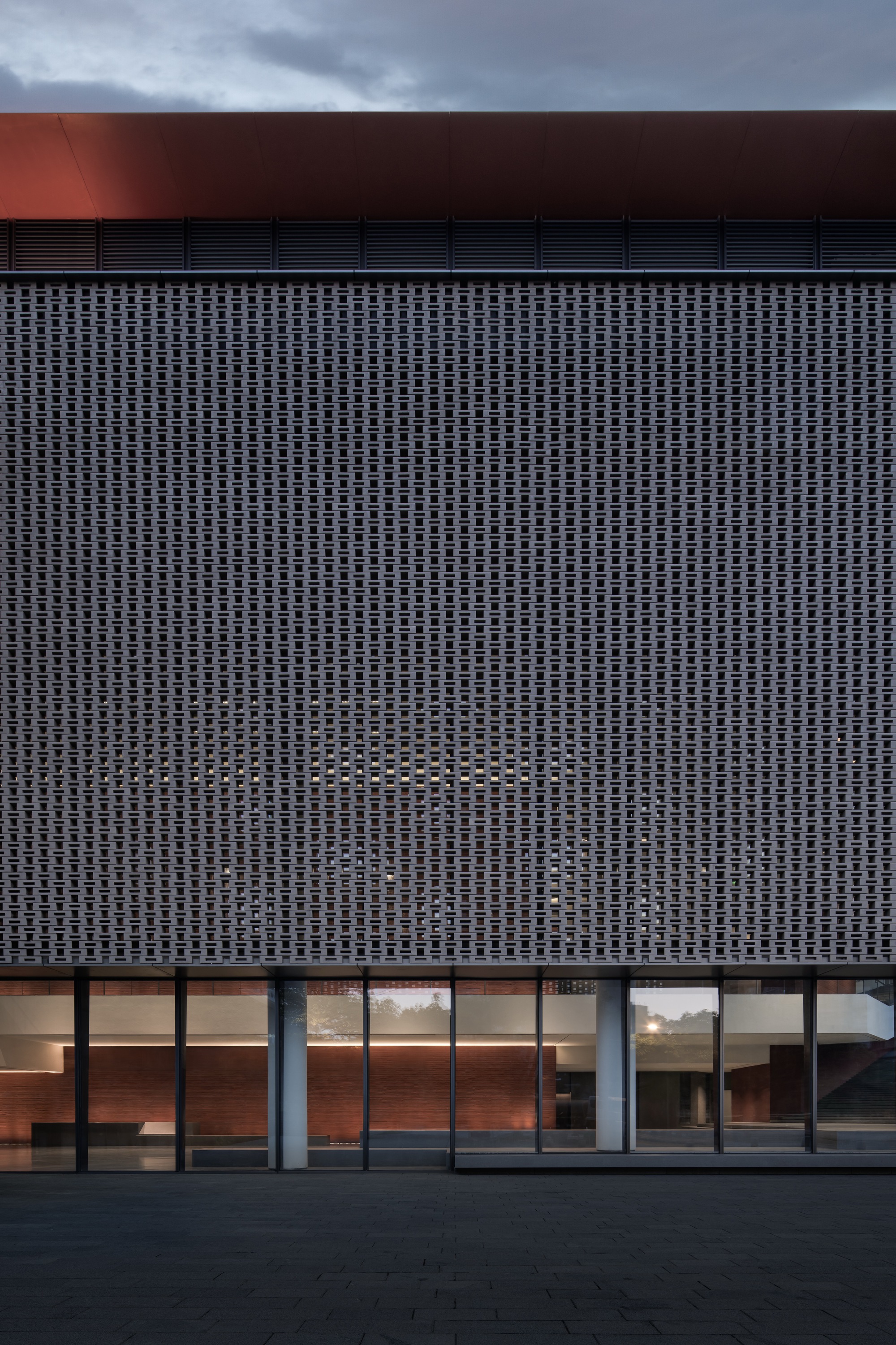 Gallery of Renovation & Expansion of Sichuan University Museum / CSWADI - 25