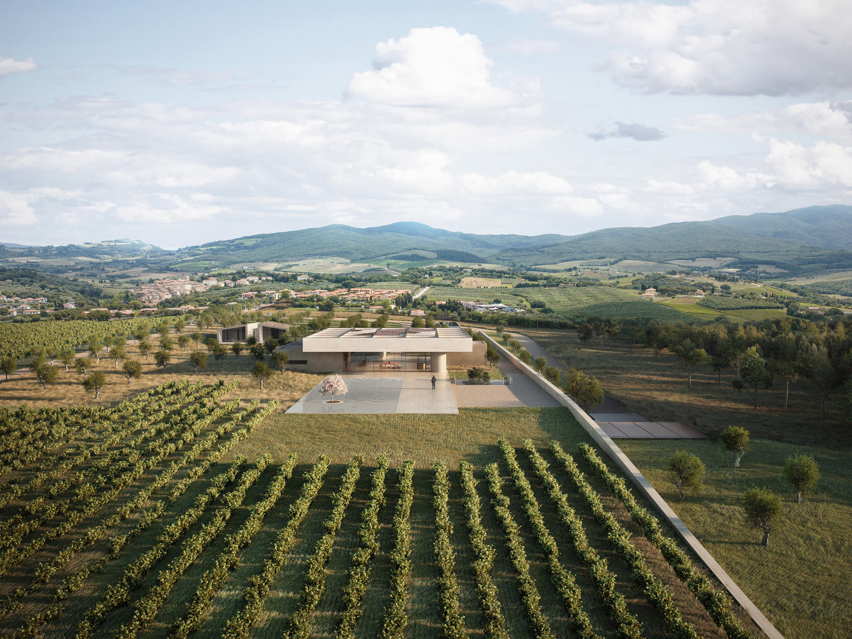 Gallery of From Milan to Chicago: Architecture Now and the Leading ...
