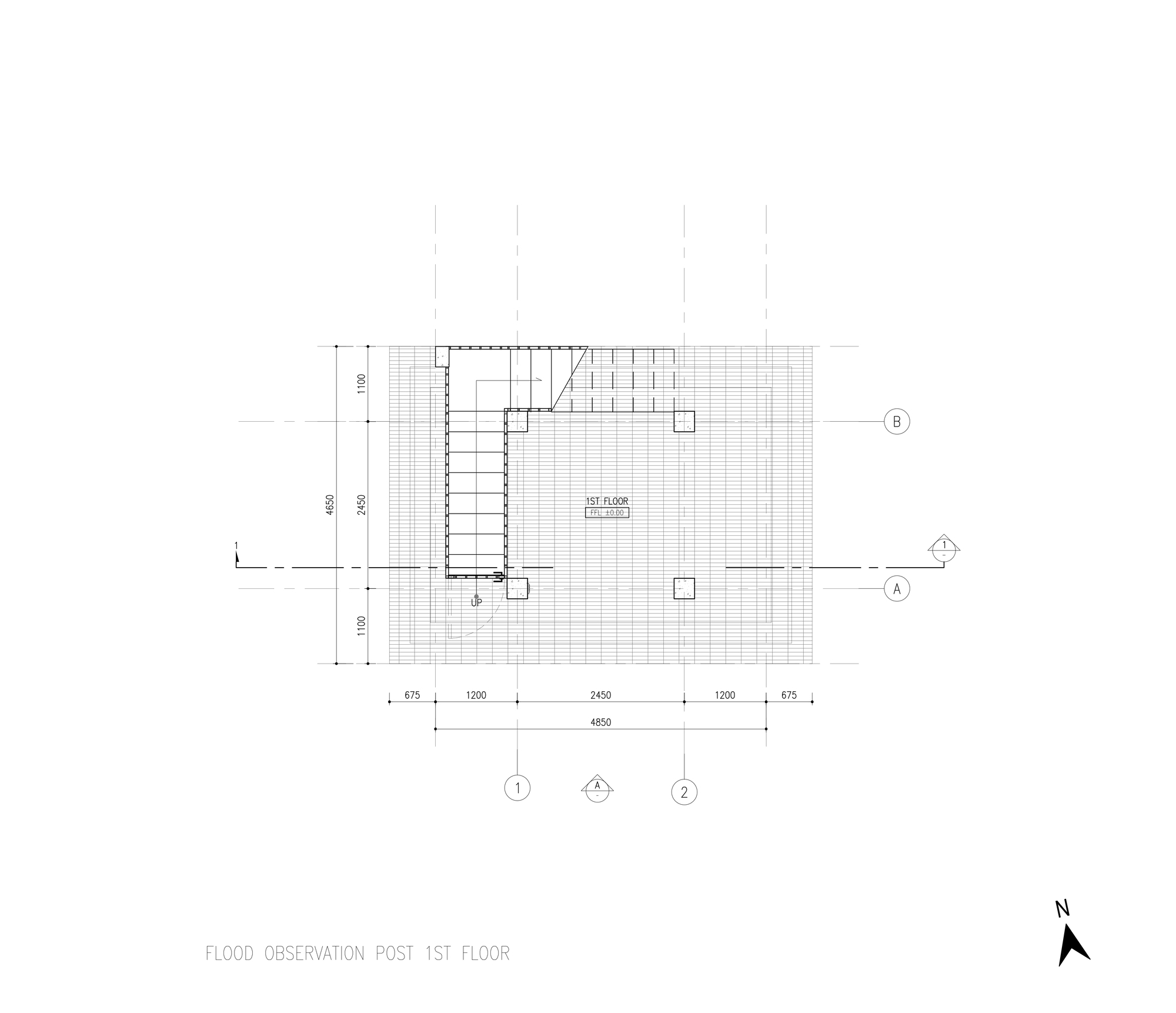Gallery of Kampung Mrican Phase 1 and Microlibrary Pringwulung / SHAU ...