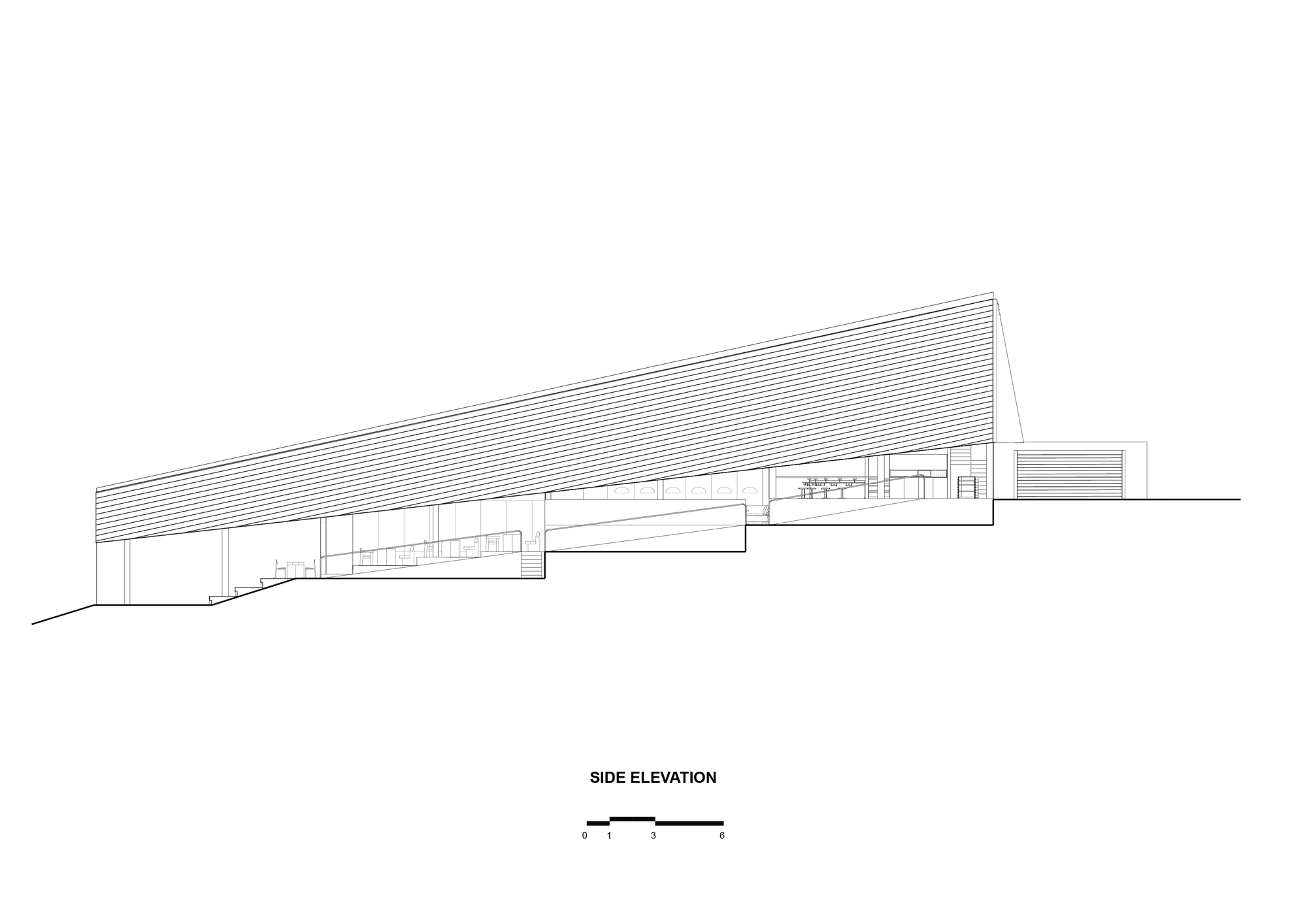 Gallery of Set N Rise Bali Restaurant / Studio Kota Architecture - 28