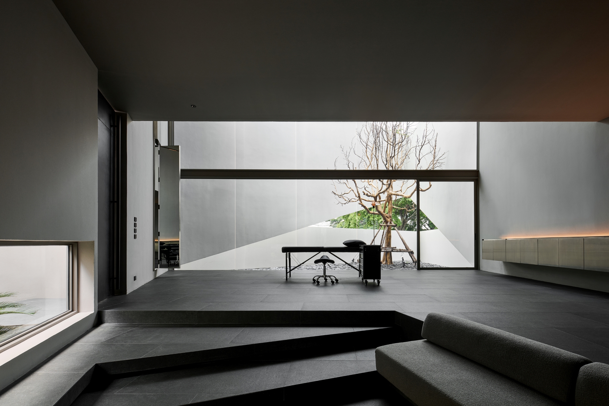 Galería de Casa T / SSAA - 2