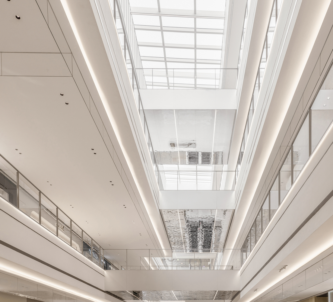 Gallery of Shunde MixC One, Foshan / Atelier Global - 19