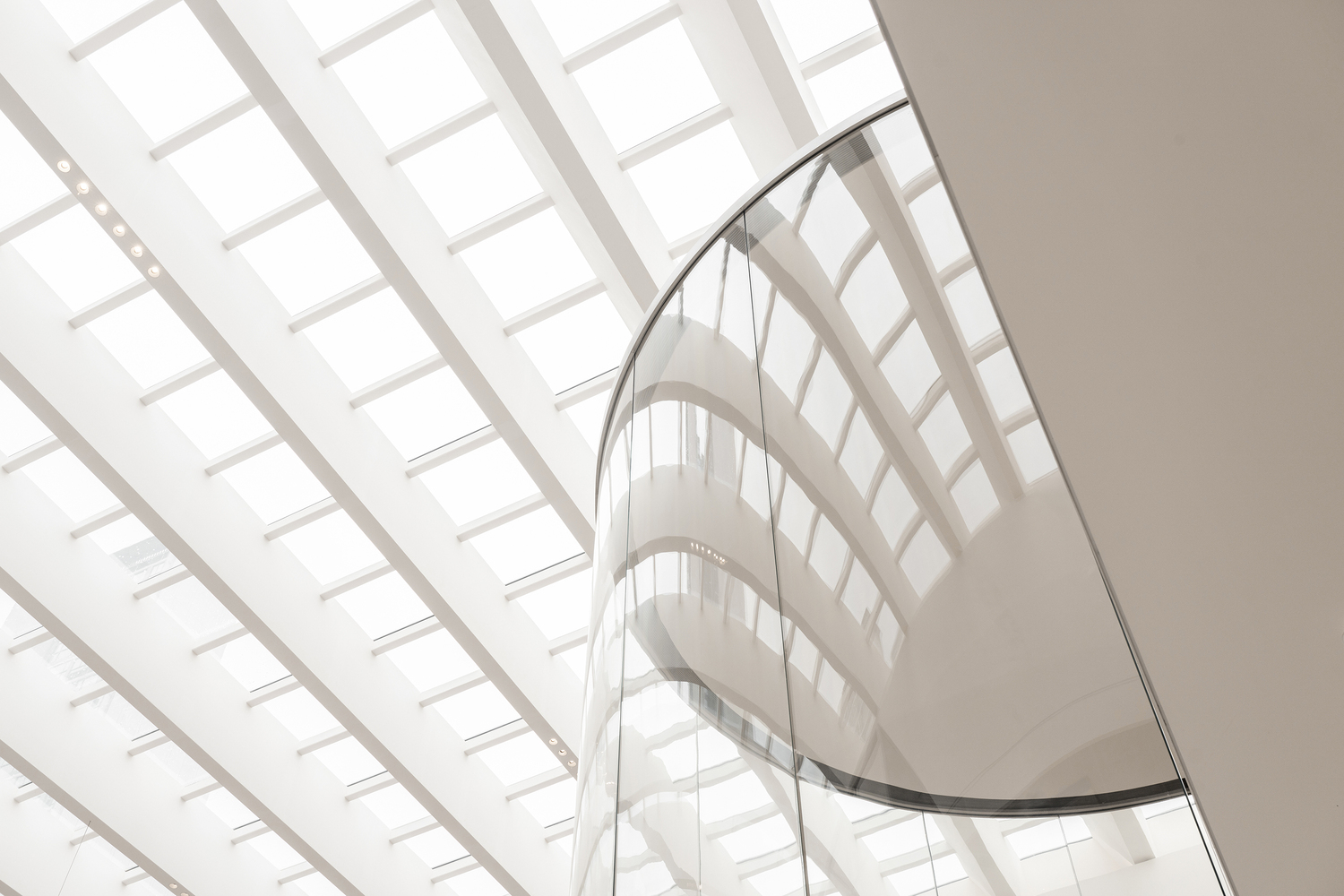Gallery of Shunde MixC One, Foshan / Atelier Global - 25