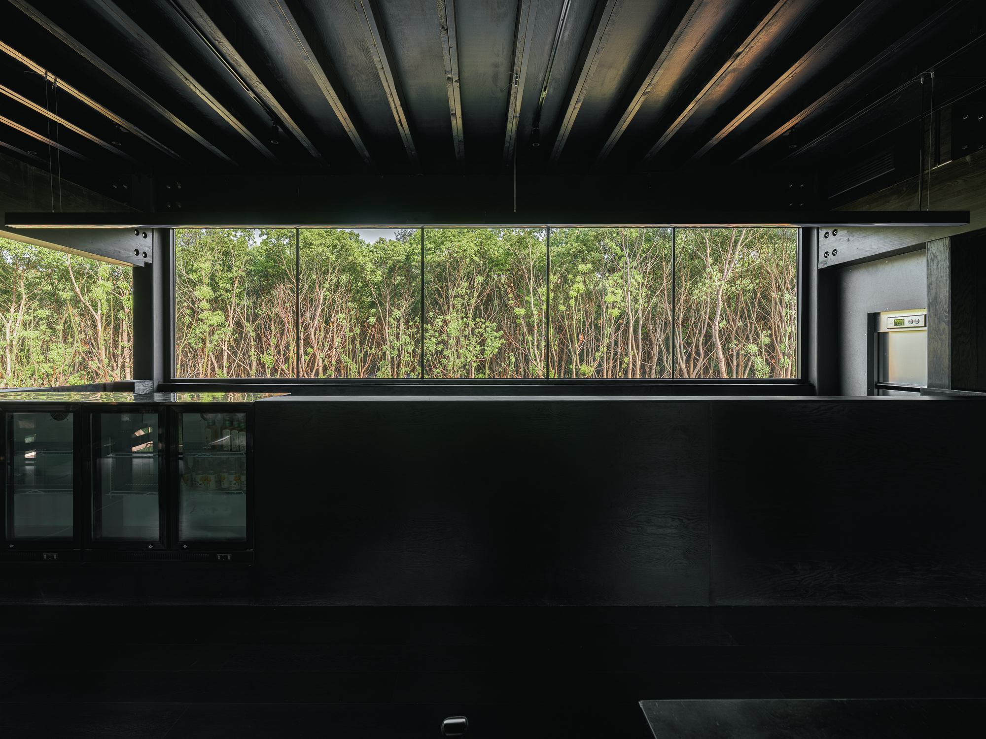 Gallery of Dongliang Xuan / Wonder Architects - 12