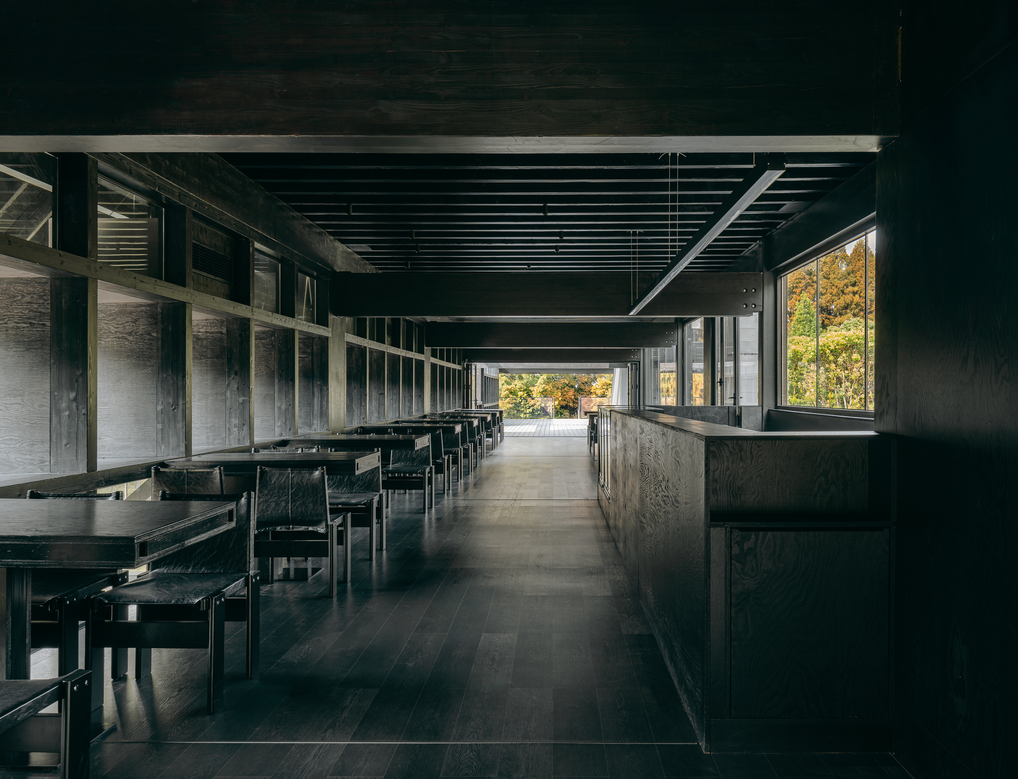 Gallery of Dongliang Xuan / Wonder Architects - 31