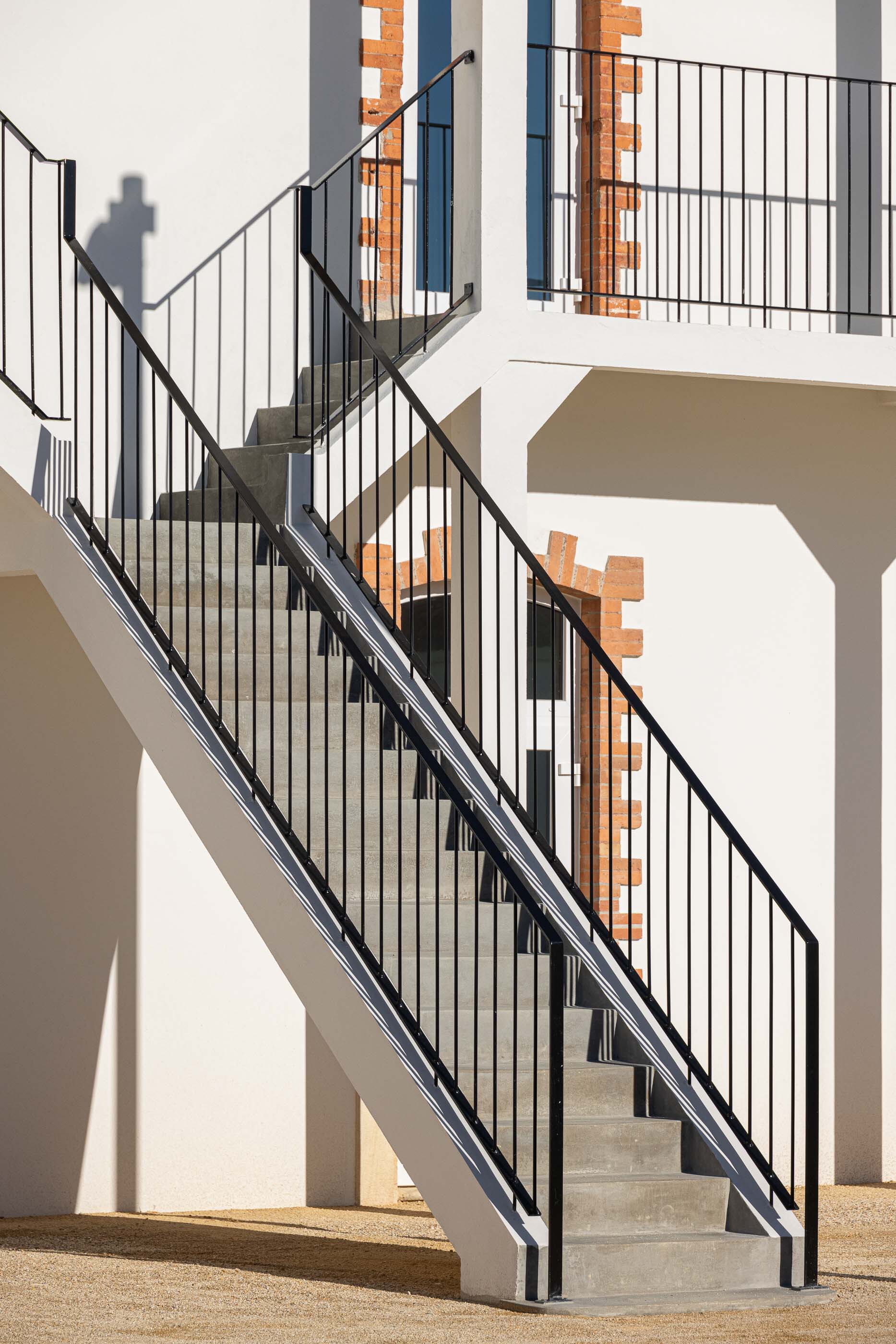 Galeria de Reabilitação Urbana do Bairro do Boneco / Adarq - André ...