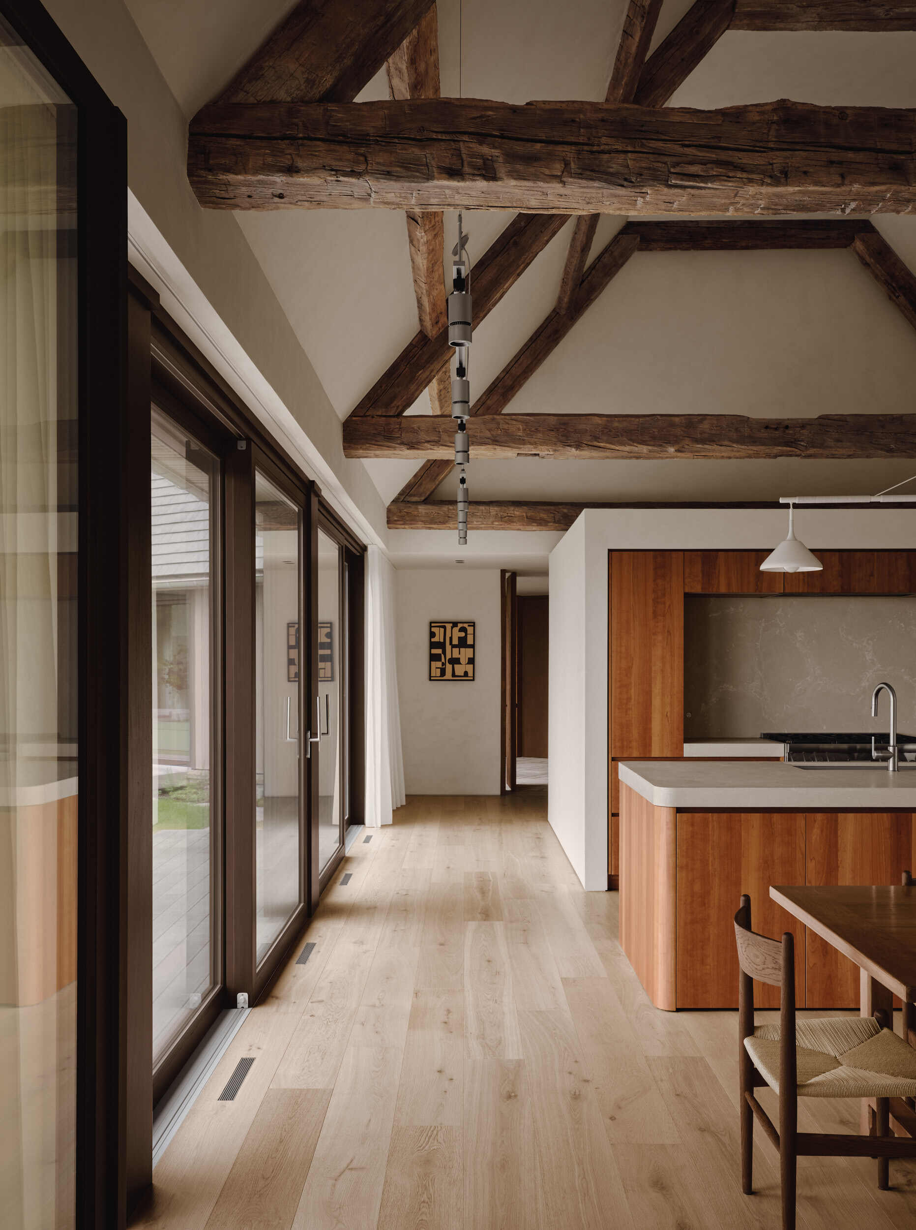 Gallery of BROM Residence / Atelier Carle - 22