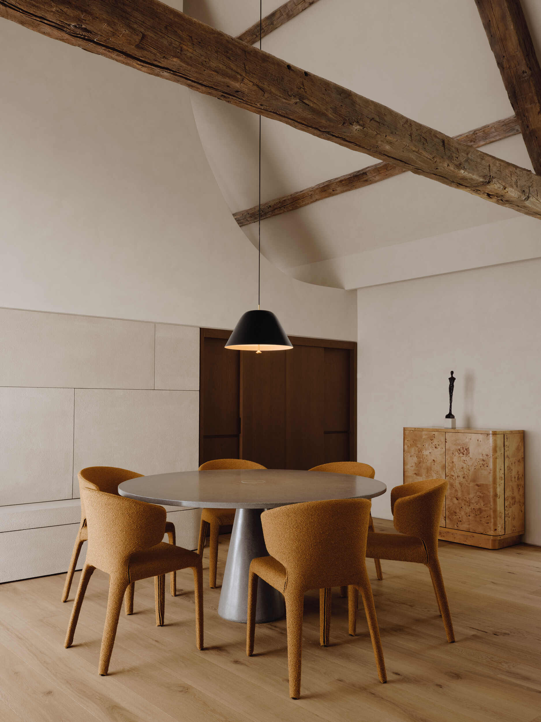 Gallery of BROM Residence / Atelier Carle - 18