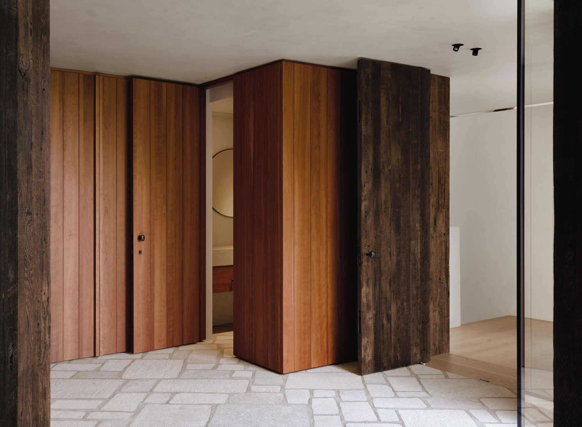 Gallery of BROM Residence / Atelier Carle - 17