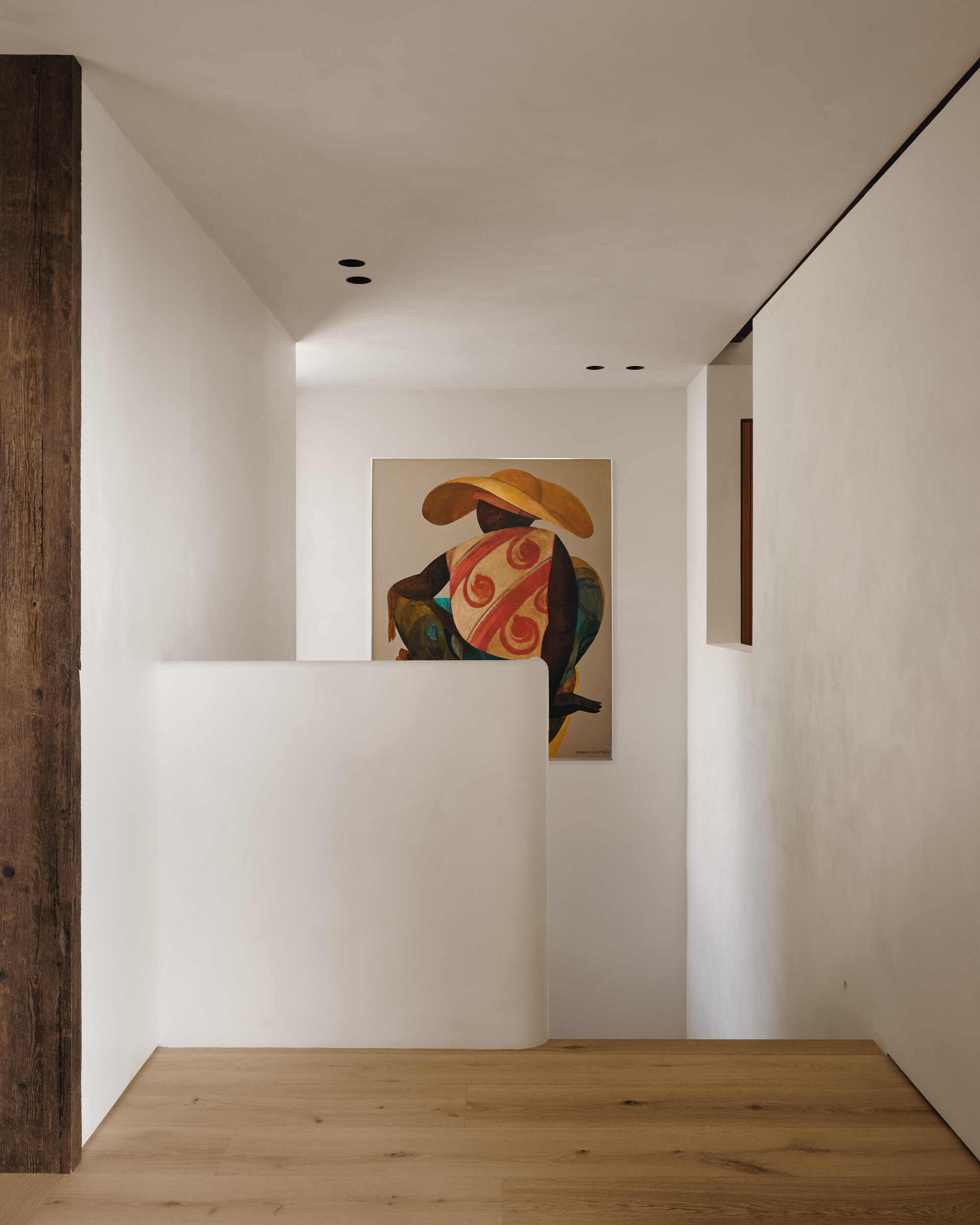 Gallery of BROM Residence / Atelier Carle - 36