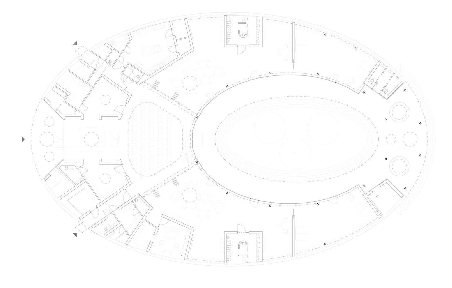 Gallery of Learning Circles: 12 Educational Projects with Elliptical ...