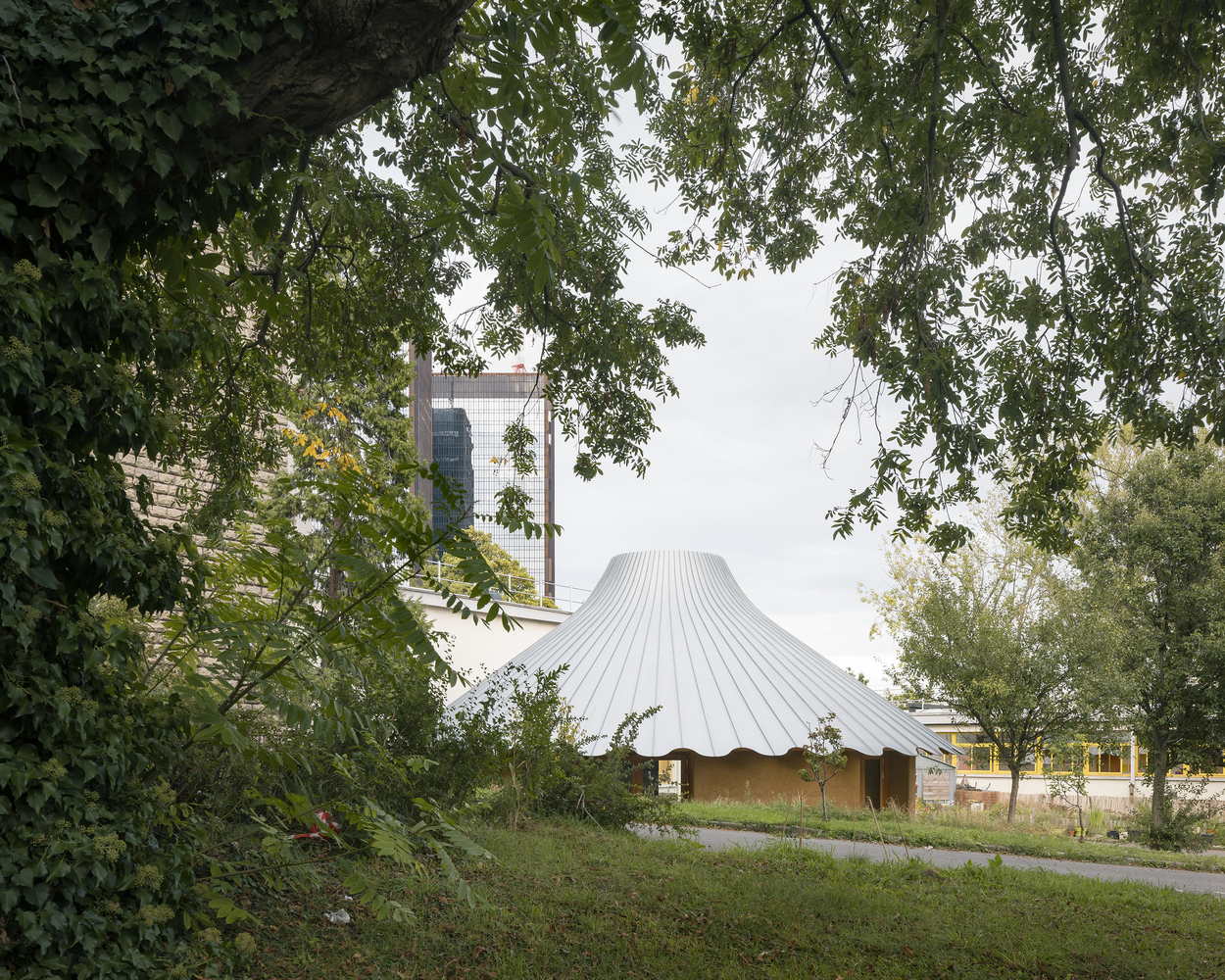 Gallery of Learning Circles: 12 Educational Projects with Elliptical ...