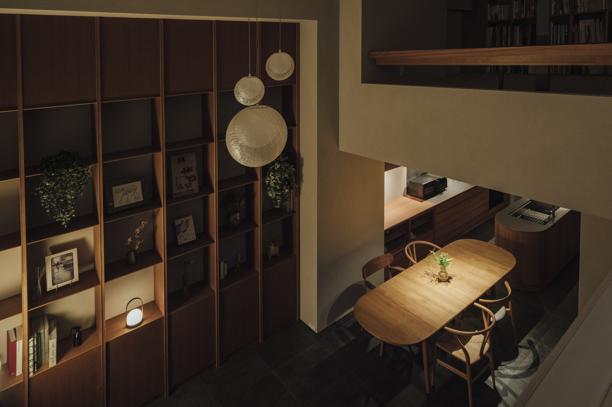 Gallery of Sakuragawa Apartment Renovation / Osaka Design Department - 18