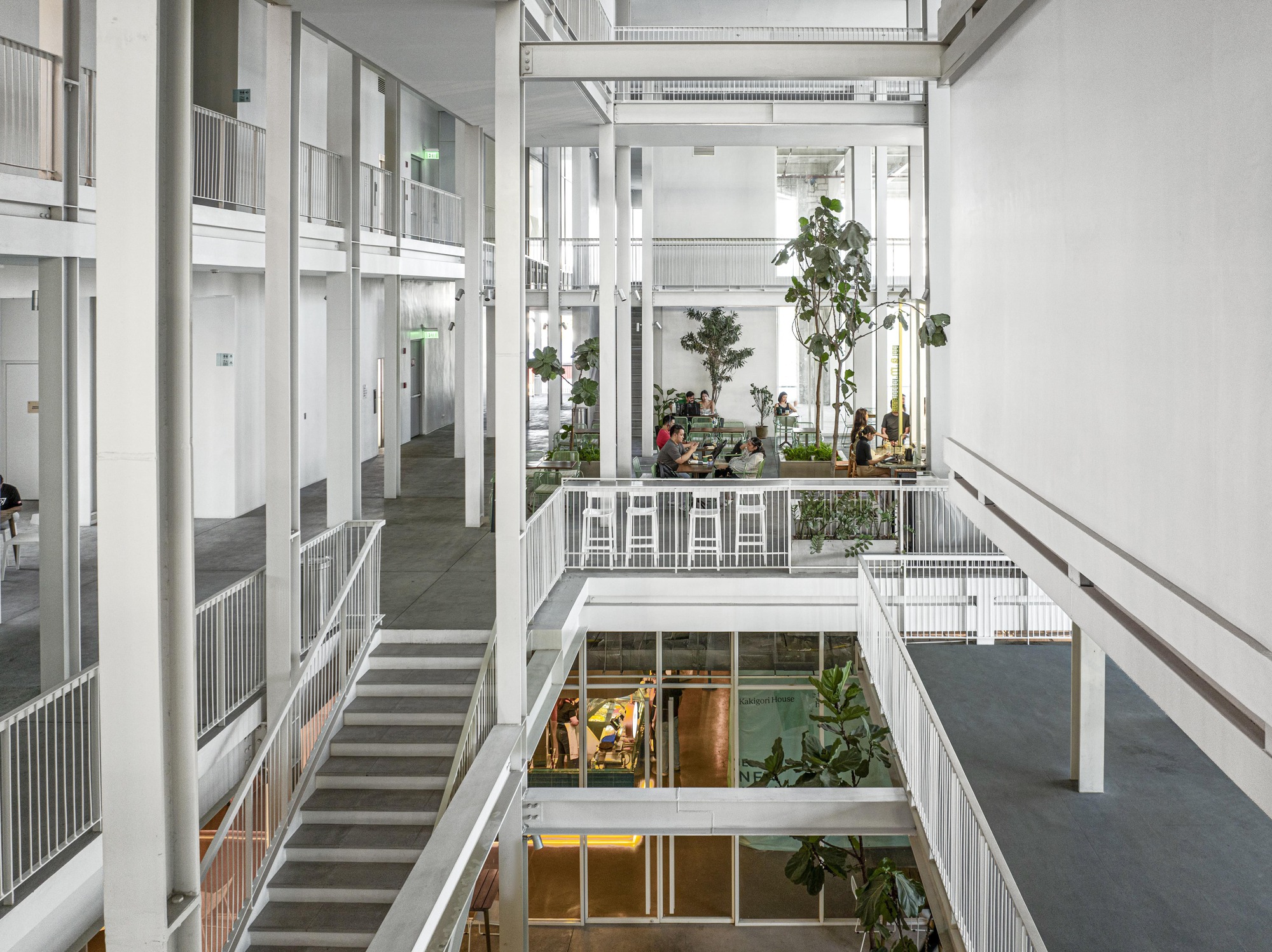 Gallery of The Corner House / Department of ARCHITECTURE - 14