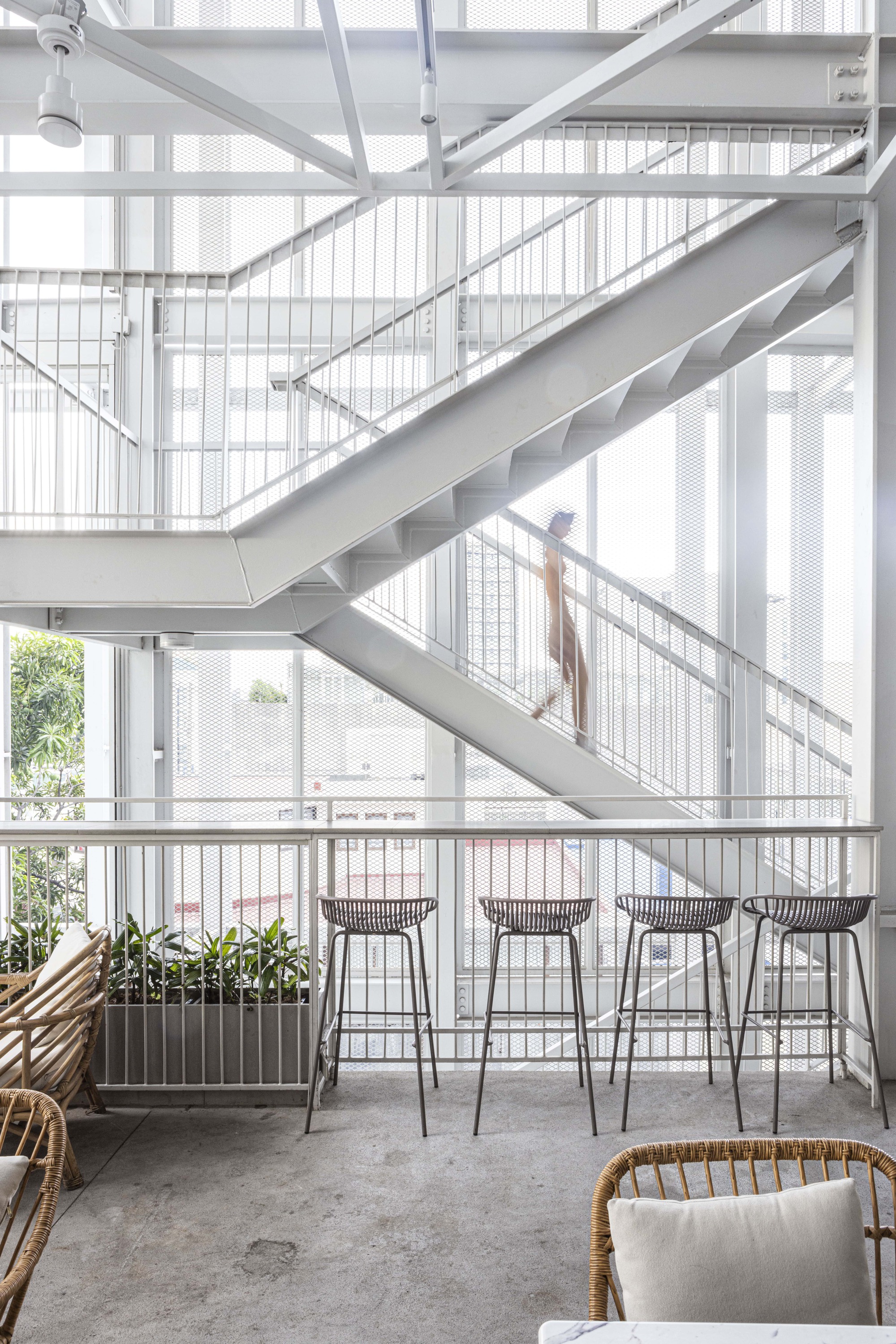 Gallery of The Corner House / Department of ARCHITECTURE - 12