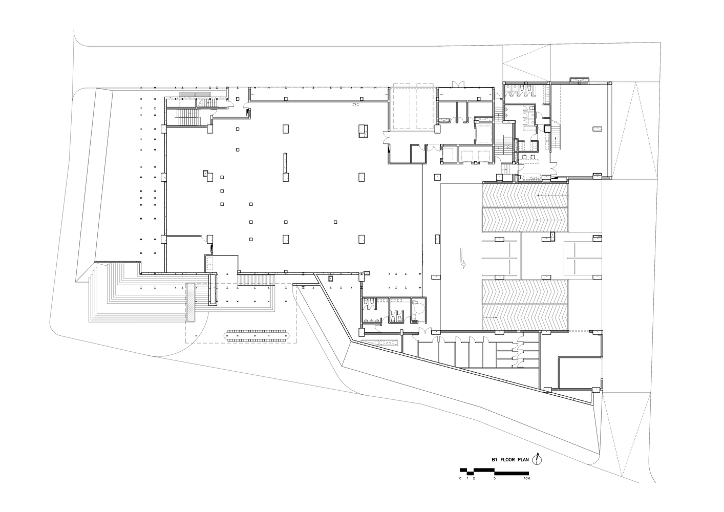 Gallery of The Corner House / Department of ARCHITECTURE - 23