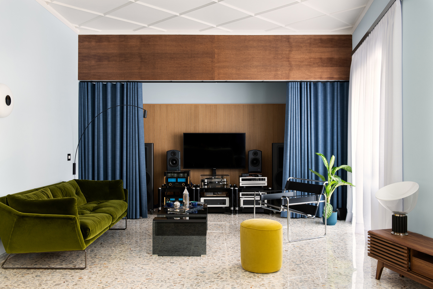 VDS House / 02A | studio | Building of the Year 2026