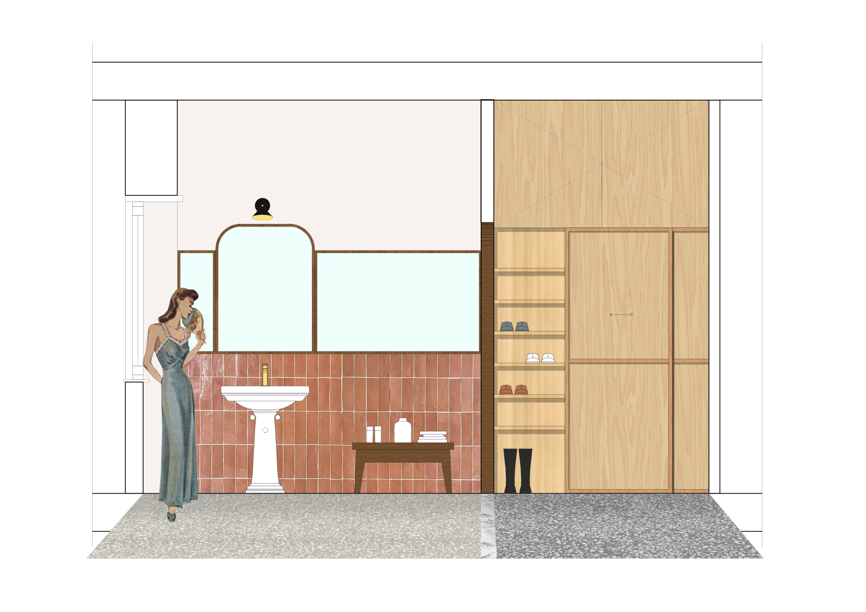 Gallery of VDS House / 02A | studio - 27