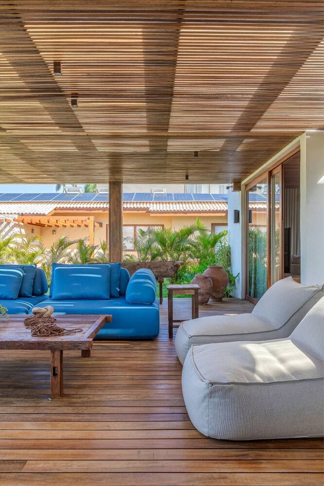 Galeria de Casa IA / FRS Arquitetura - 13