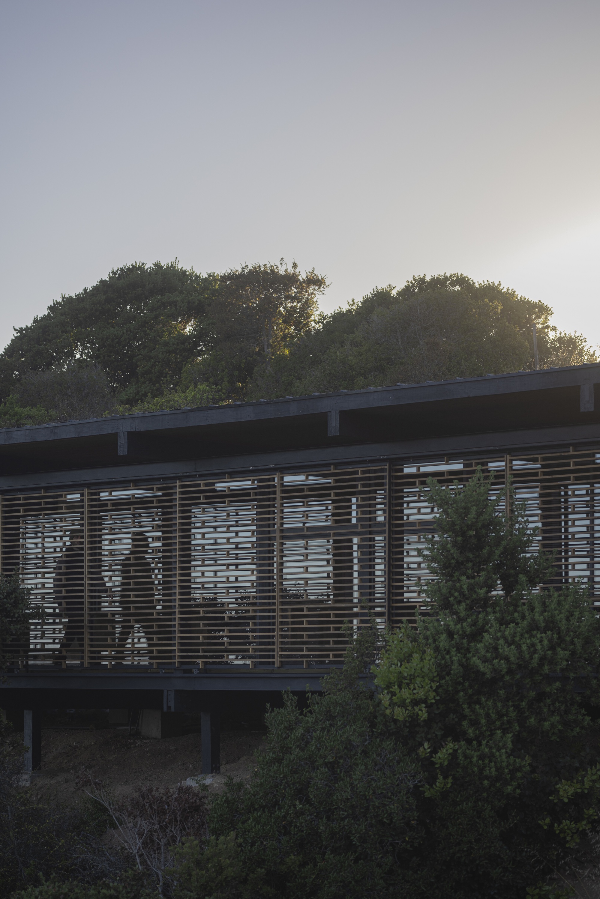 Galería de Casa RWO / Gonzalo Rufin Arquitectos - 10