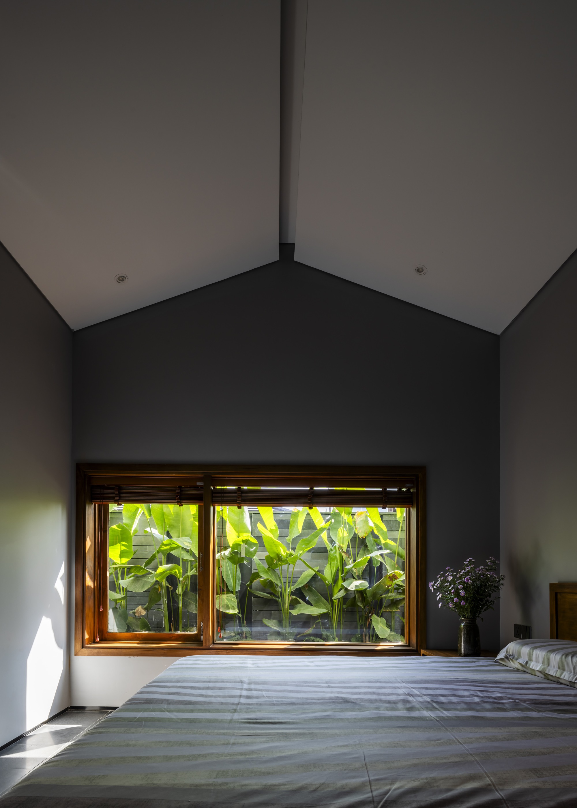 Galeria de Casa OM / AN NAM Architecture - 29