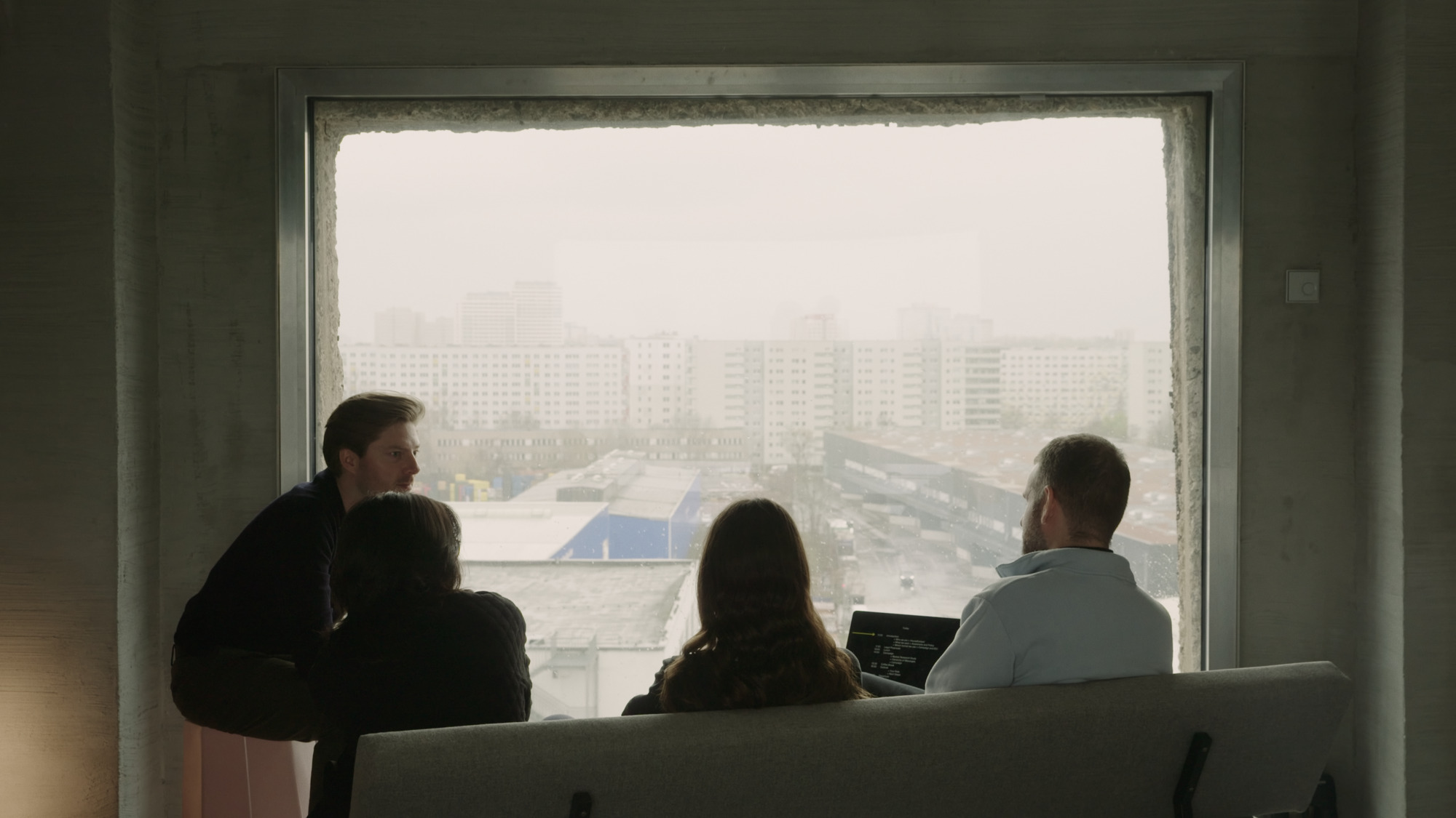 Gallery of To Build Law: The CCA Documents HouseEurope!’s Campaign for ...
