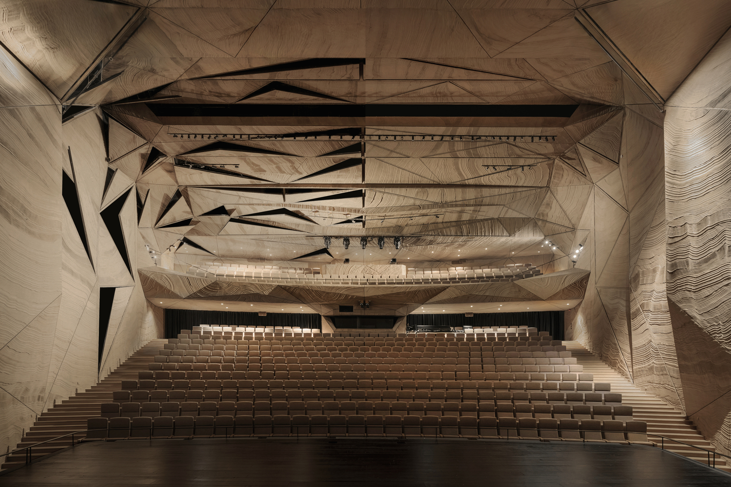 Gallery of World Architecture Festival Reveals the 2025 Shortlist - 13